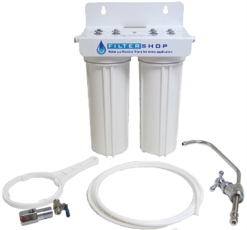 FilterShop.co.za Custom Water Systems | Reverse Osmosis | Water Filters ...