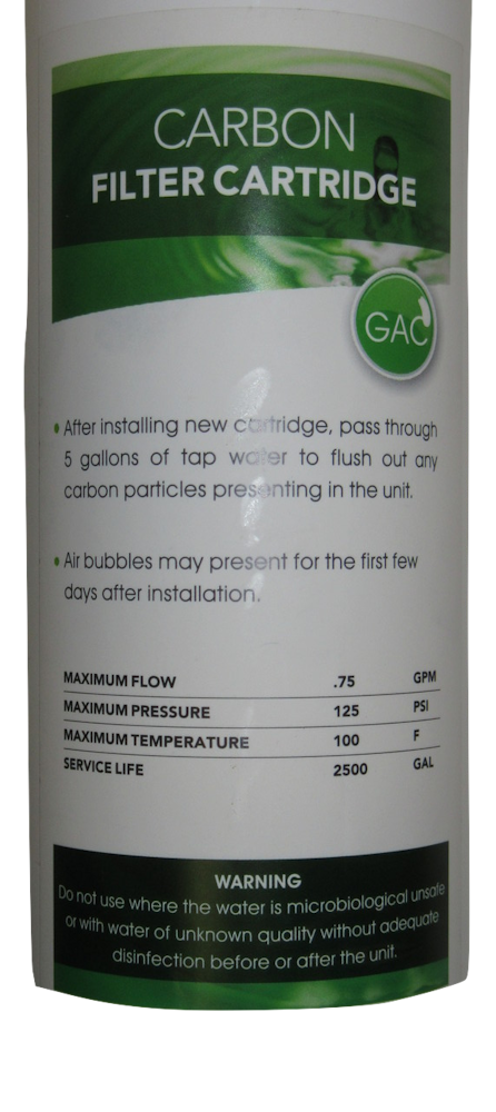 FilterShop.co.za Custom Water Systems | Reverse Osmosis | Water Filters ...