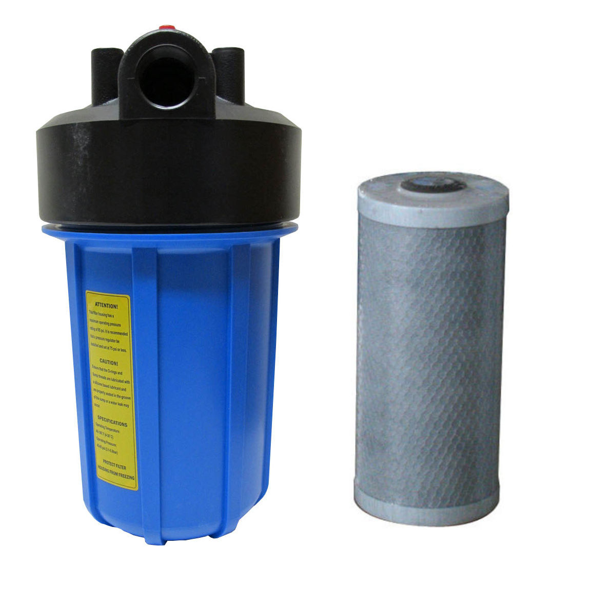 FilterShop.co.za Custom Water Systems | Reverse Osmosis | Water Filters ...