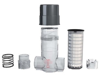 FilterShop.co.za Custom Water Systems | Reverse Osmosis | Water Filters. Inline chlorine injector