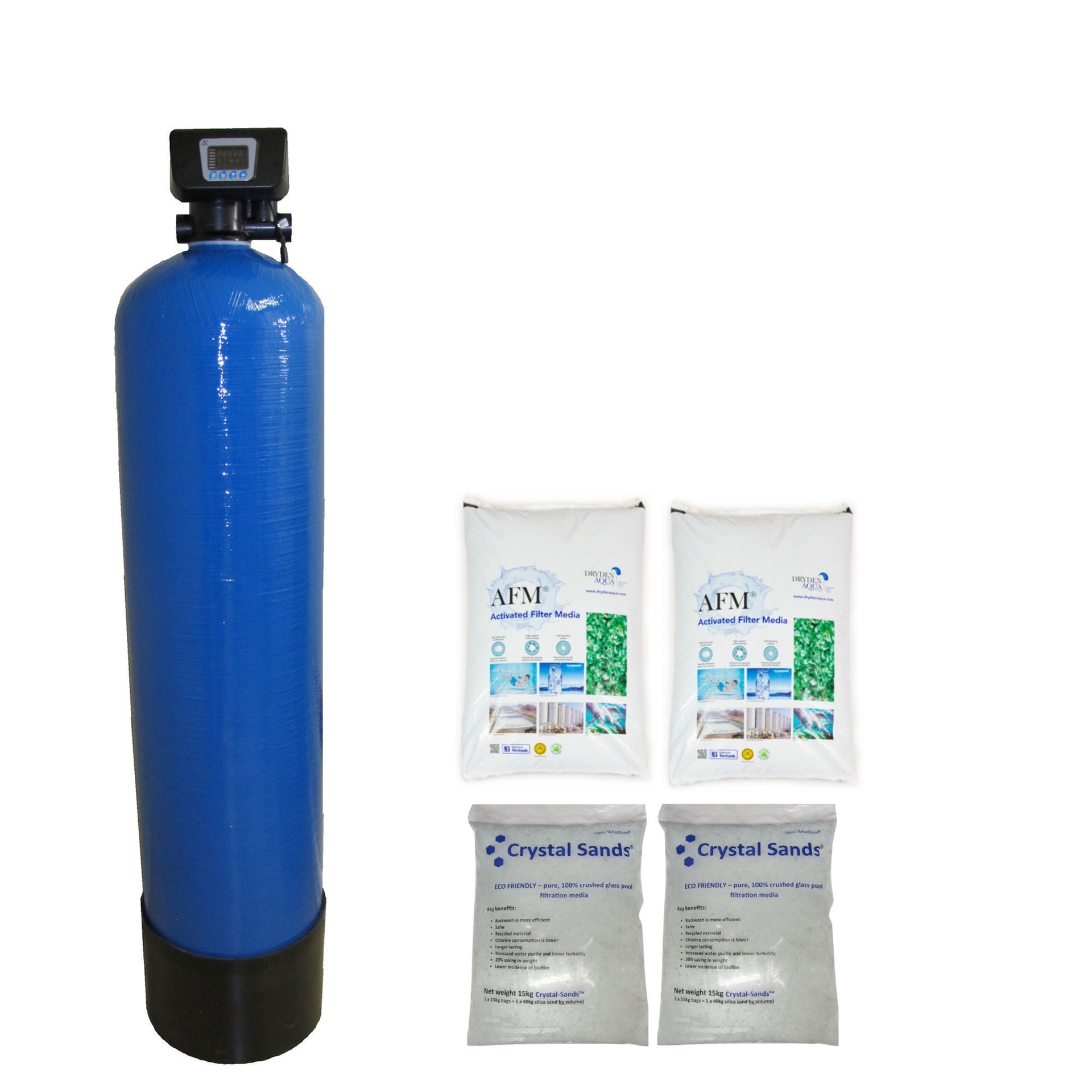 FilterShop.co.za Custom Water Systems | Reverse Osmosis | Water Filters ...