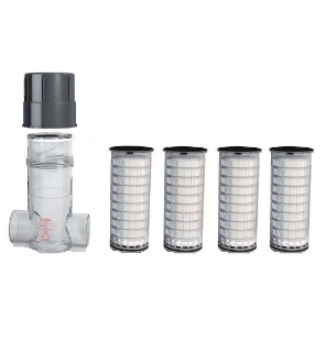 FilterShop.co.za Custom Water Systems | Reverse Osmosis | Water Filters. Inline chlorine injector