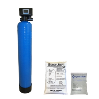 FilterShop.co.za Custom Water Systems | Reverse Osmosis | Water Filters ...