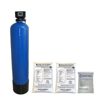 FilterShop.co.za Custom Water Systems | Reverse Osmosis | Water Filters ...