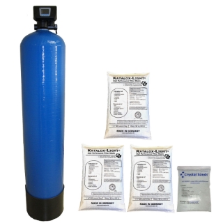 FilterShop.co.za Custom Water Systems | Reverse Osmosis | Water Filters ...
