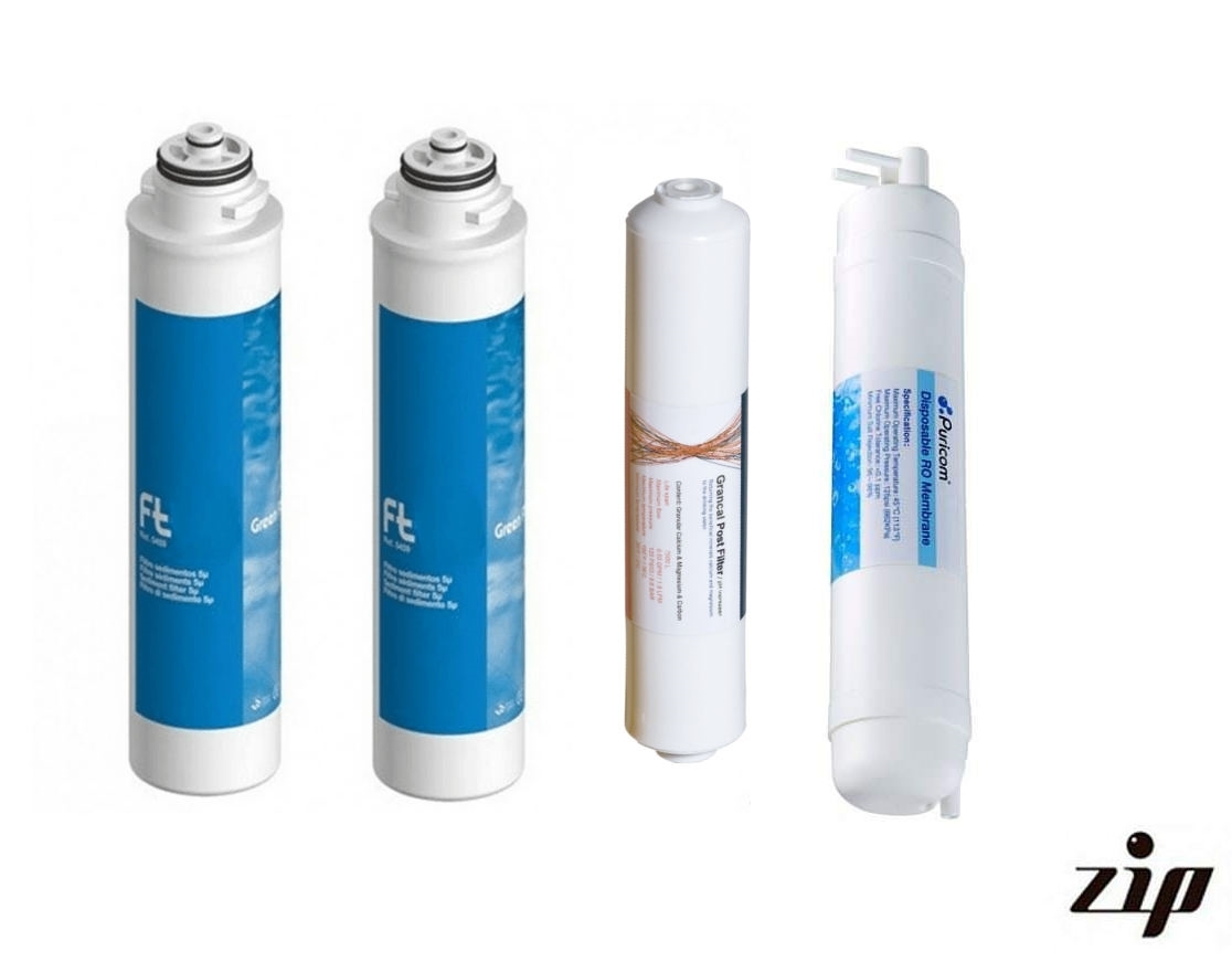 FilterShop.co.za Custom Water Systems | Reverse Osmosis | Water Filters ...