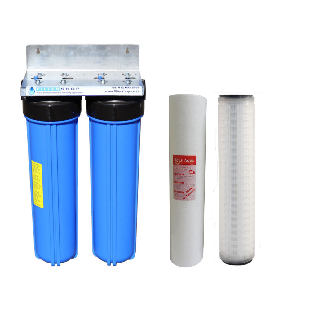 FilterShop.co.za Custom Water Systems | Reverse Osmosis | Water Filters ...