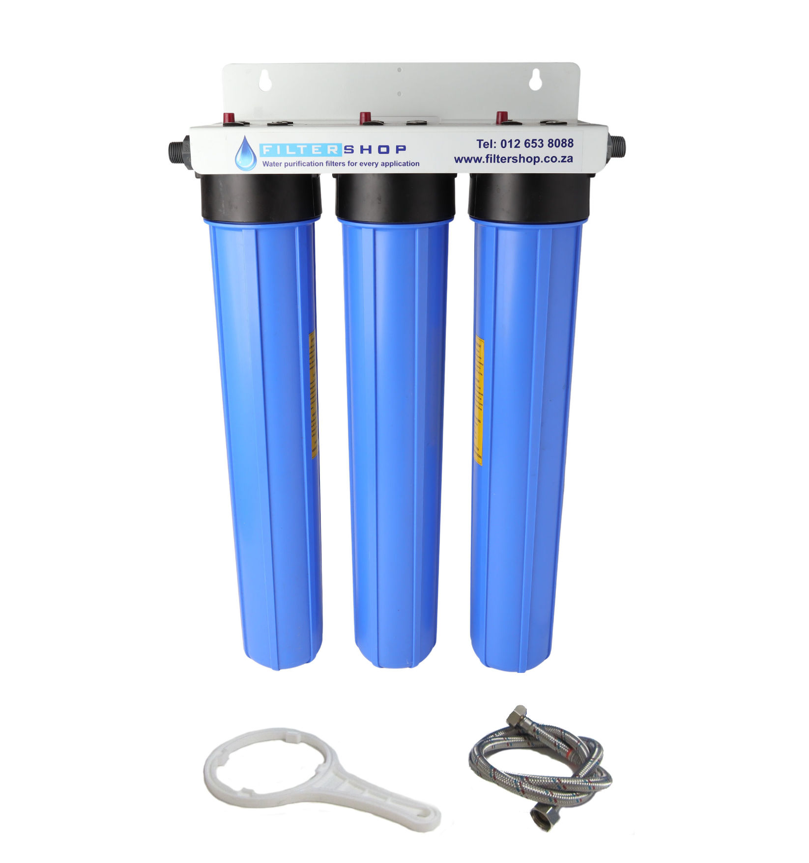 FilterShop.co.za Custom Water Systems | Reverse Osmosis | Water Filters ...