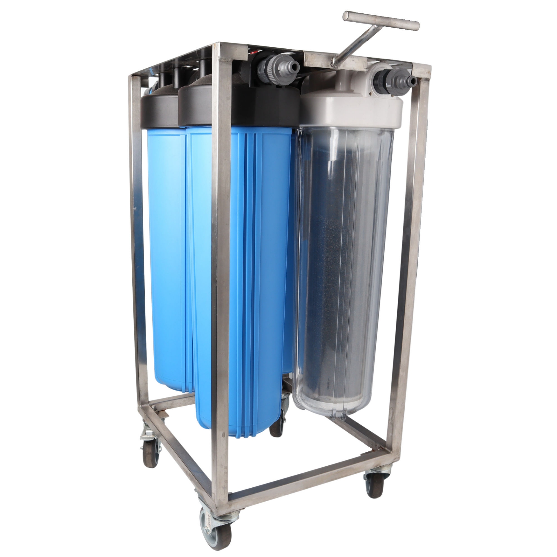 FilterShop.co.za Custom Water Systems | Reverse Osmosis | Water Filters ...