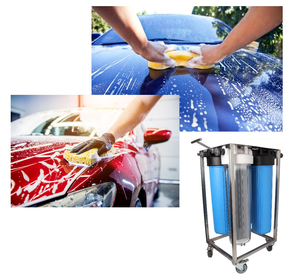 FilterShop.co.za Custom Water Systems | Reverse Osmosis | Water Filters ...