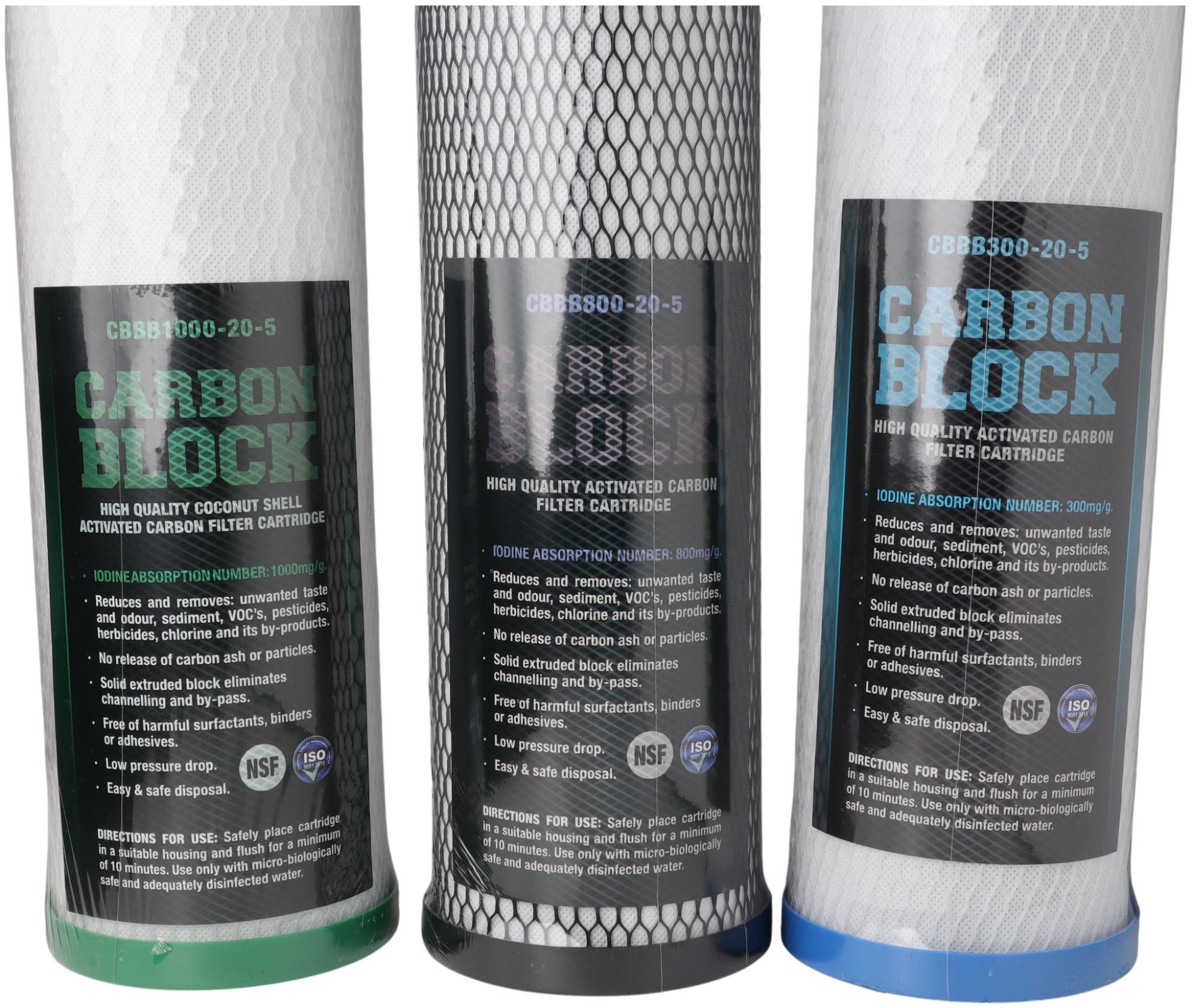 FilterShop.co.za Custom Water Systems | Reverse Osmosis | Water Filters ...