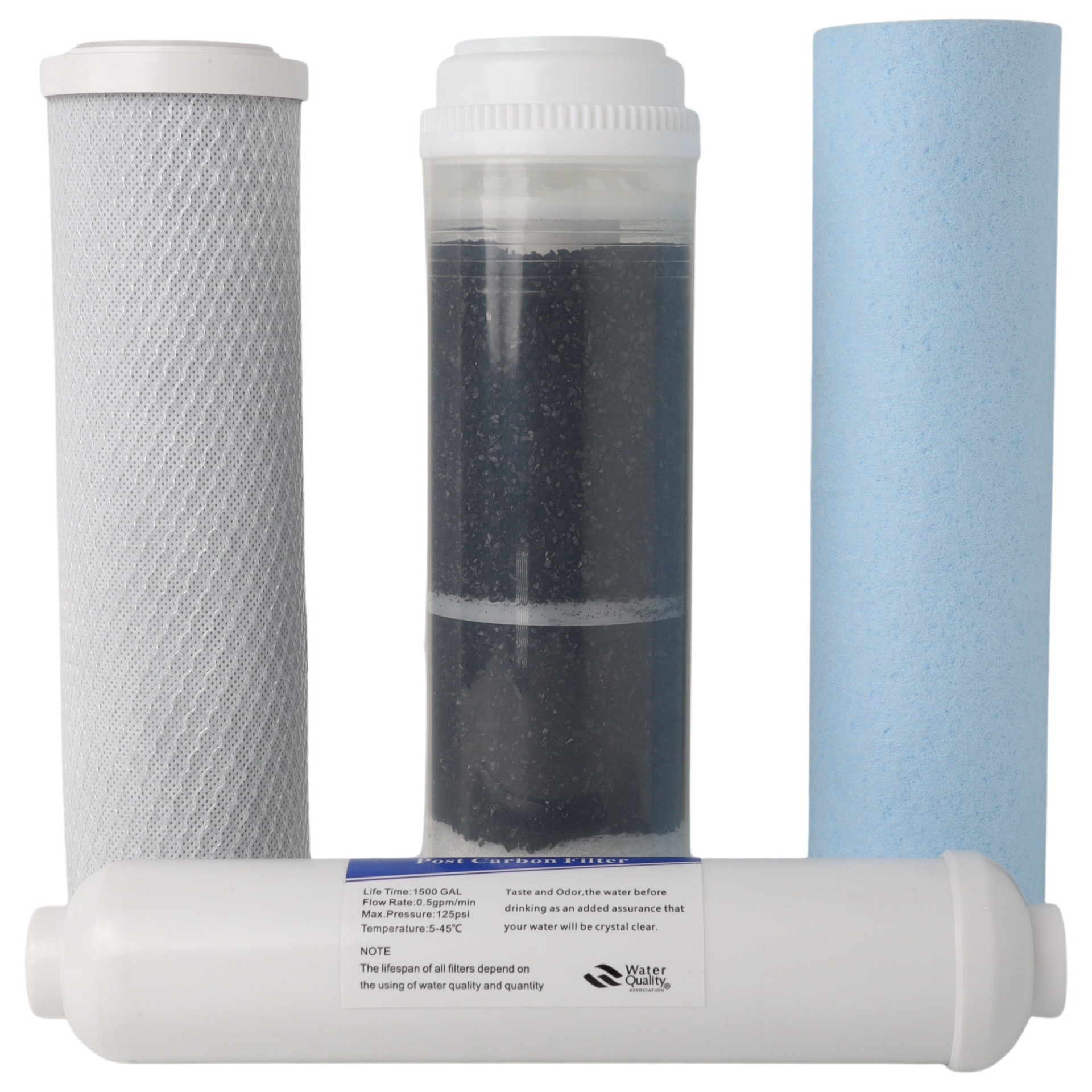 FilterShop.co.za Custom Water Systems | Reverse Osmosis | Water Filters ...