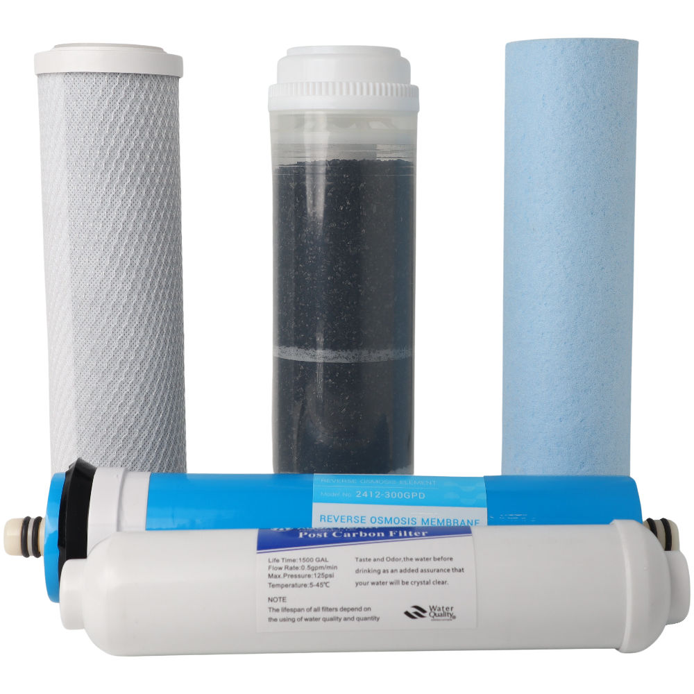 FilterShop.co.za Custom Water Systems | Reverse Osmosis | Water Filters ...