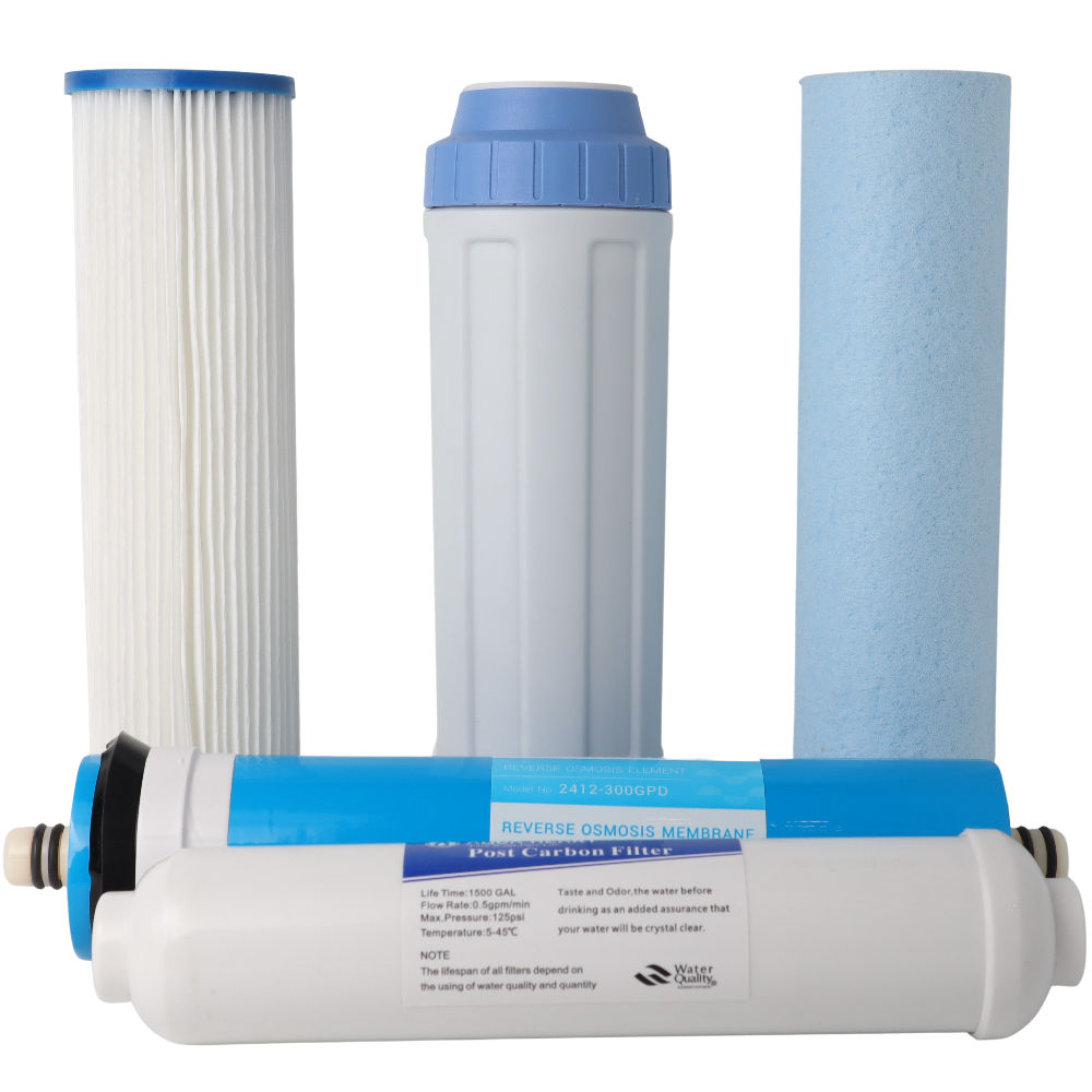 FilterShop.co.za Custom Water Systems | Reverse Osmosis | Water Filters ...