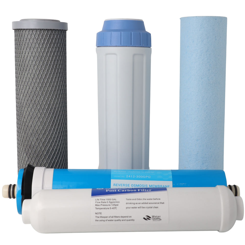 FilterShop.co.za Custom Water Systems | Reverse Osmosis | Water Filters ...