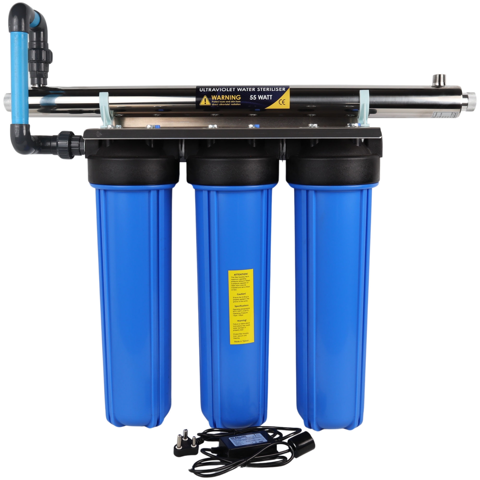 FilterShop.co.za Custom Water Systems | Reverse Osmosis | Water Filters ...