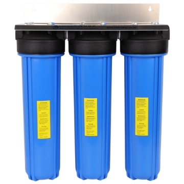 FilterShop.co.za Custom Water Systems | Reverse Osmosis | Water Filters ...