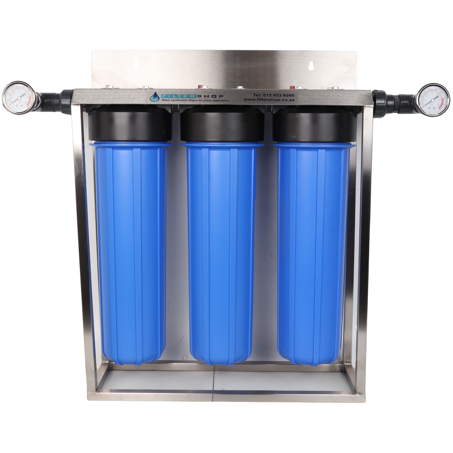 FilterShop.co.za Custom Water Systems | Reverse Osmosis | Water Filters ...