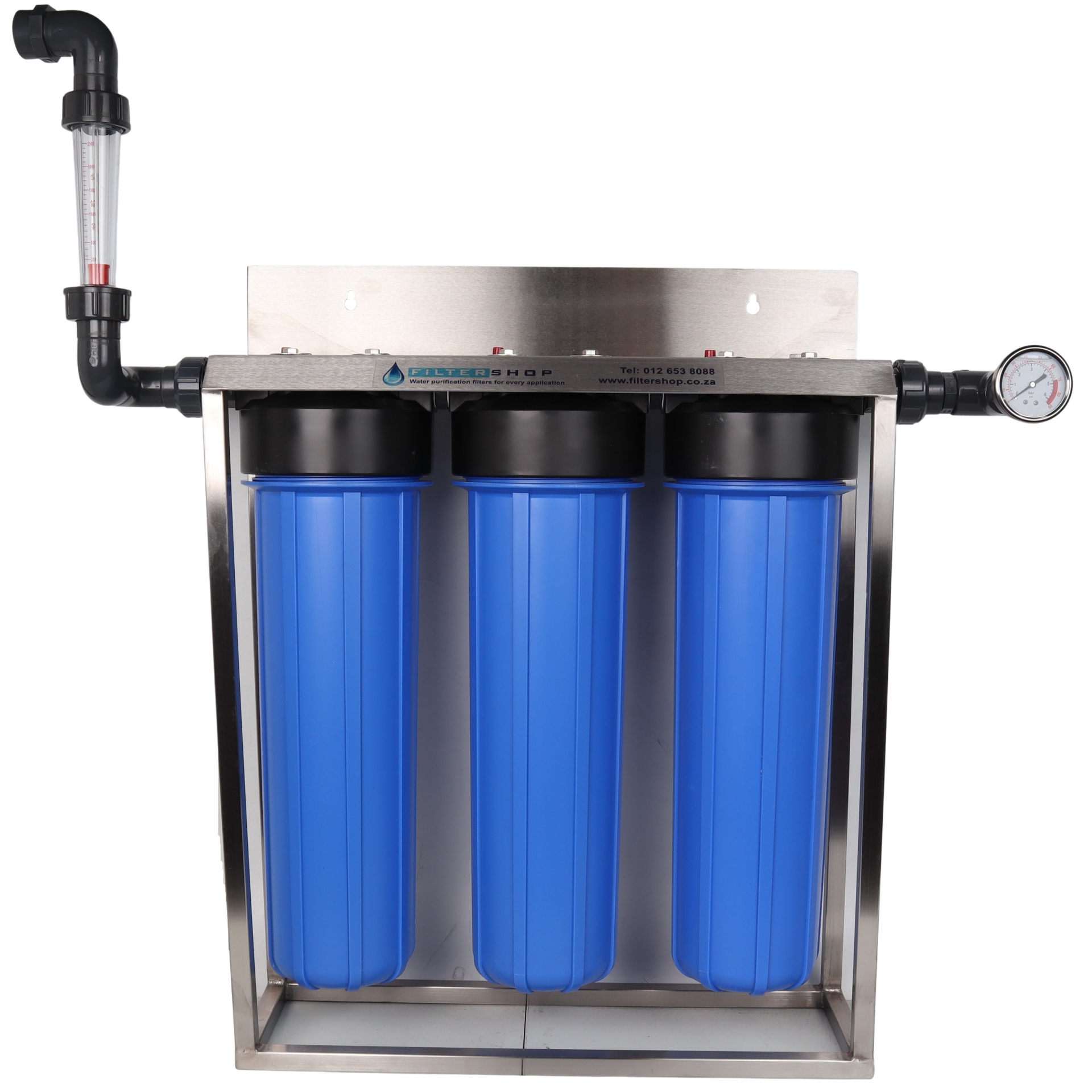 FilterShop.co.za Custom Water Systems | Reverse Osmosis | Water Filters ...