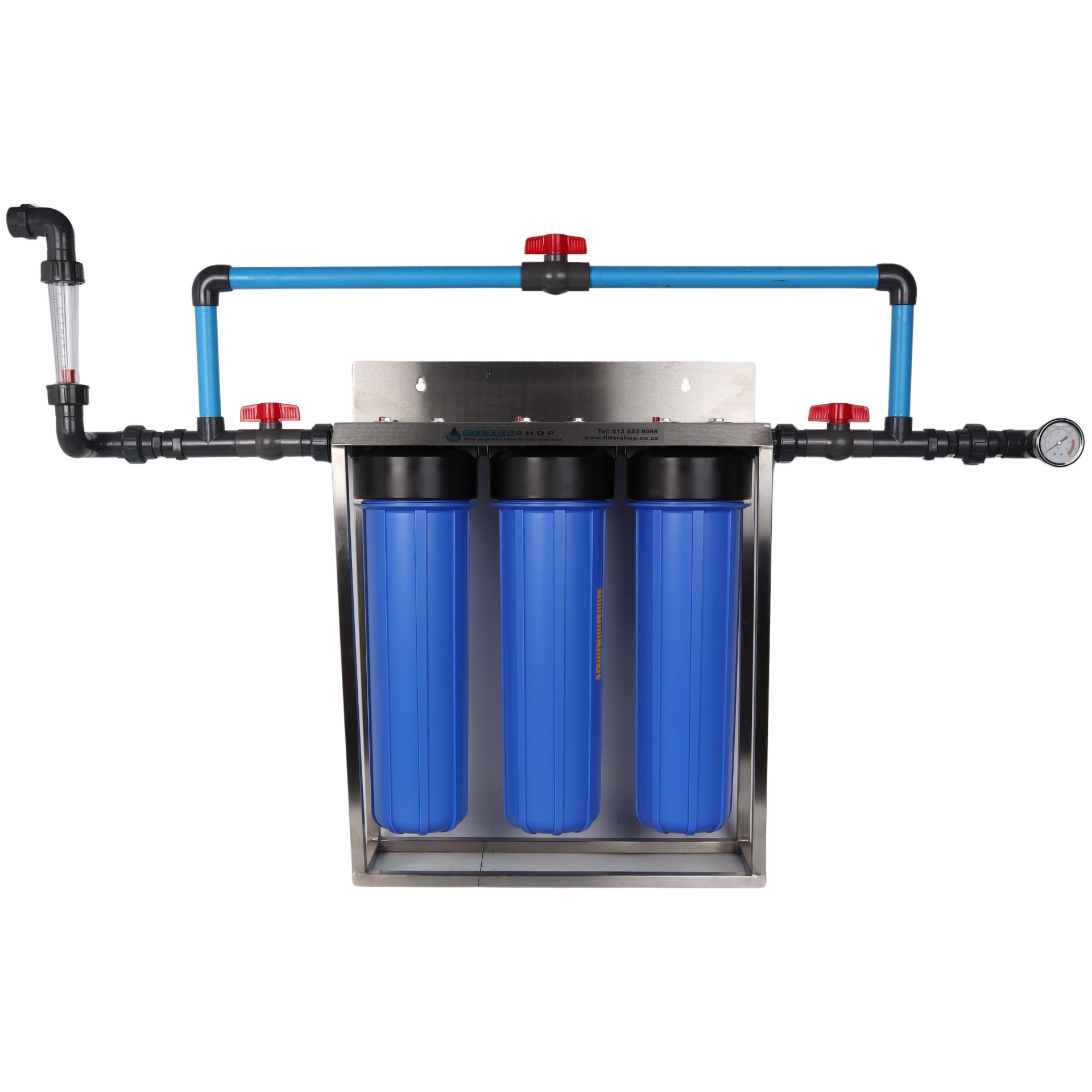 FilterShop.co.za Custom Water Systems | Reverse Osmosis | Water Filters ...
