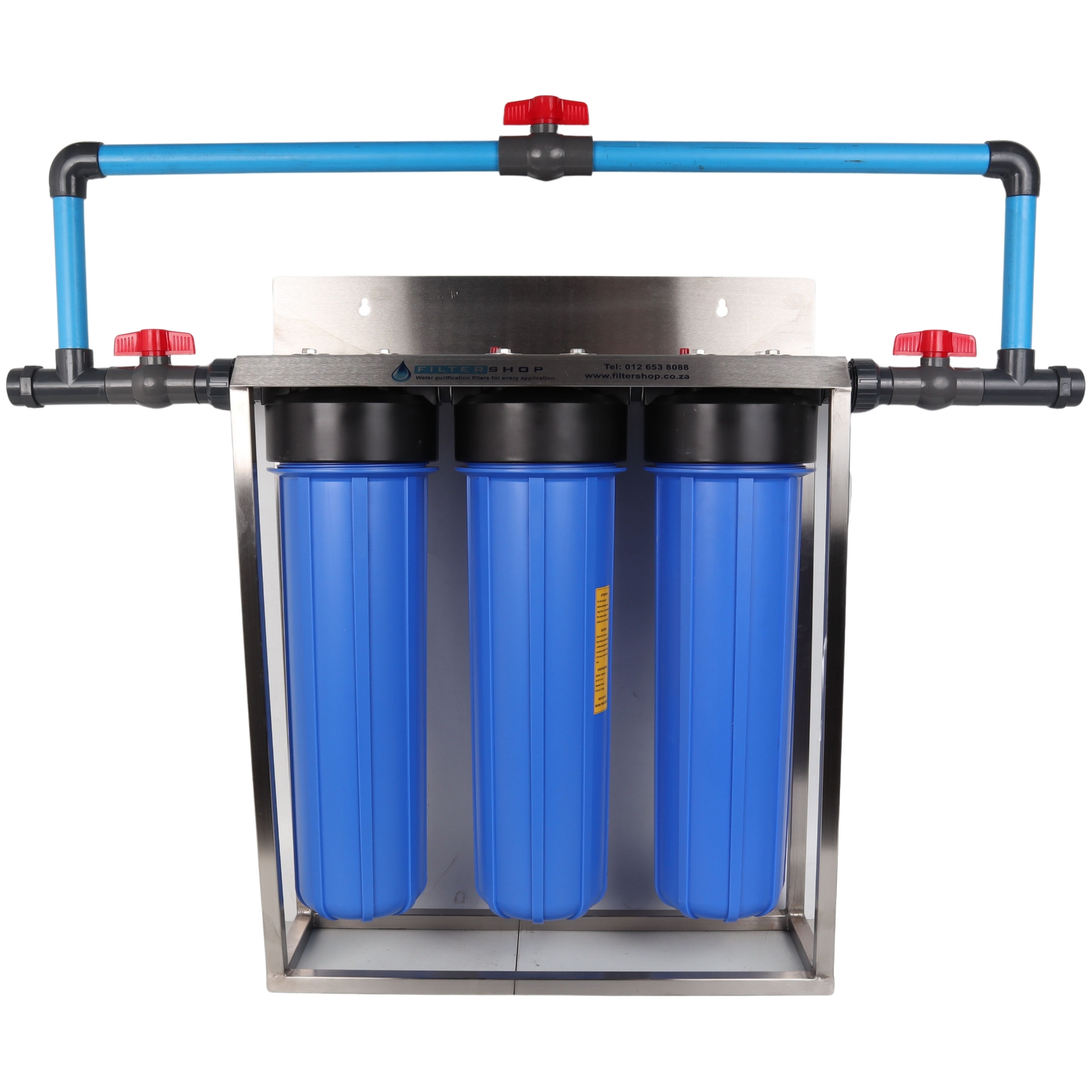 FilterShop.co.za Custom Water Systems | Reverse Osmosis | Water Filters ...