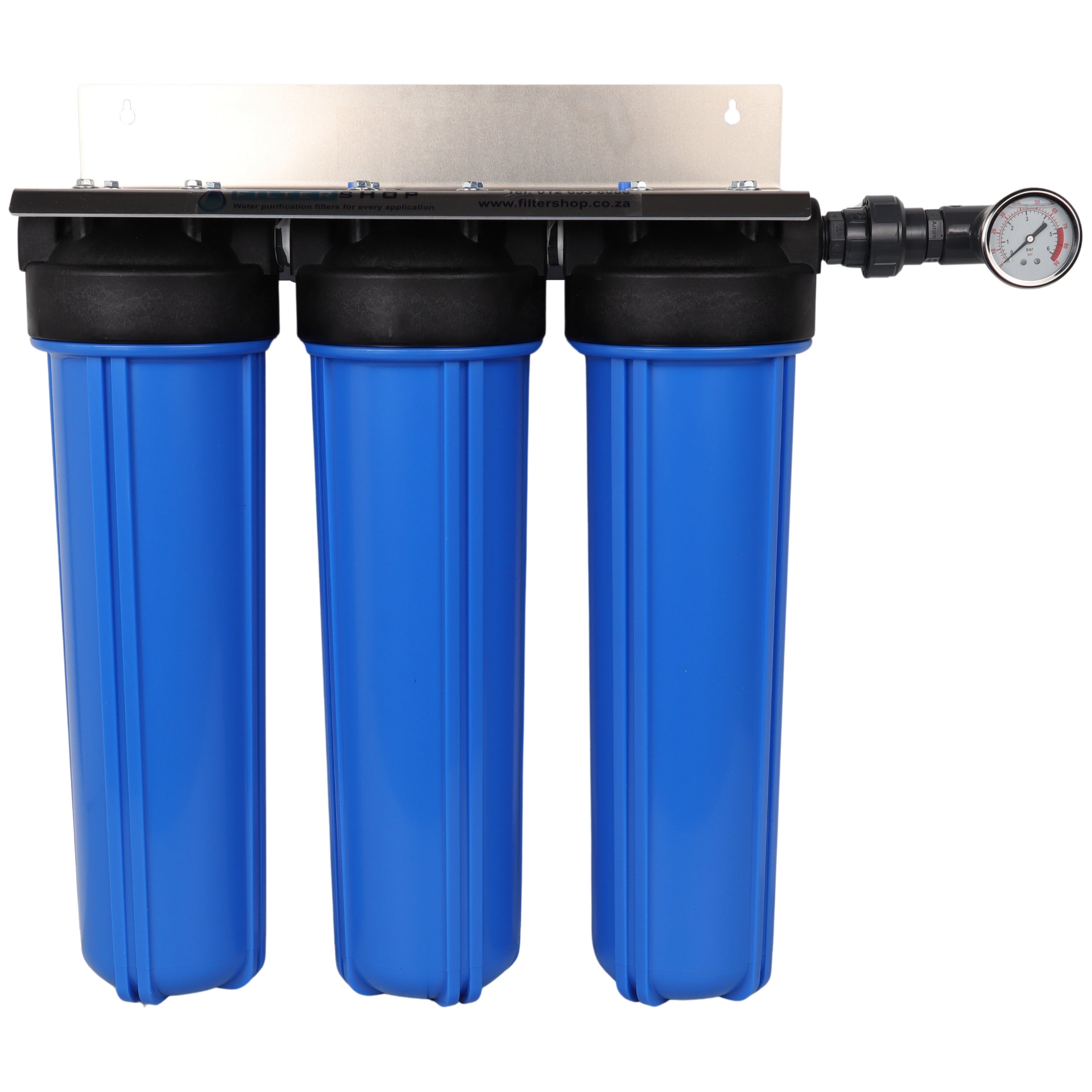 FilterShop.co.za Custom Water Systems | Reverse Osmosis | Water Filters ...