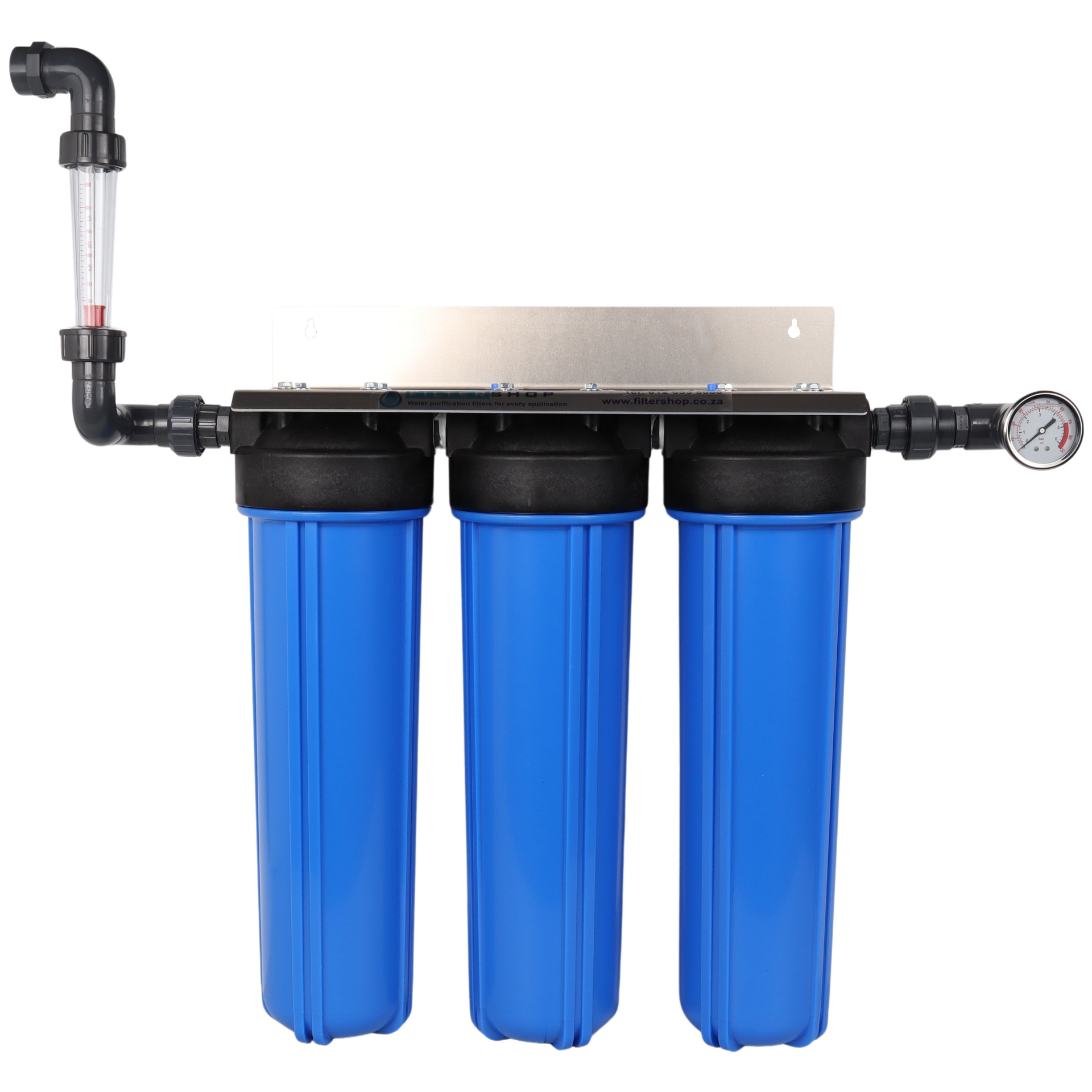FilterShop.co.za Custom Water Systems | Reverse Osmosis | Water Filters ...