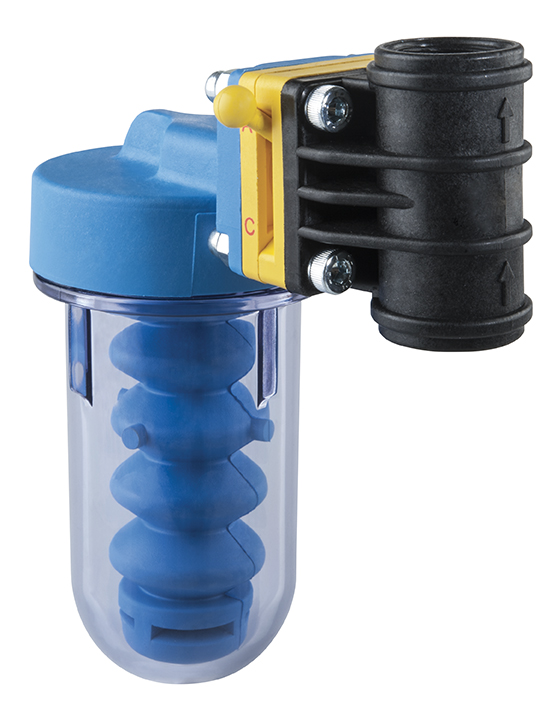 FilterShop.co.za Custom Water Systems | Reverse Osmosis | Water Filters. Atlas Filtri Dosaplus