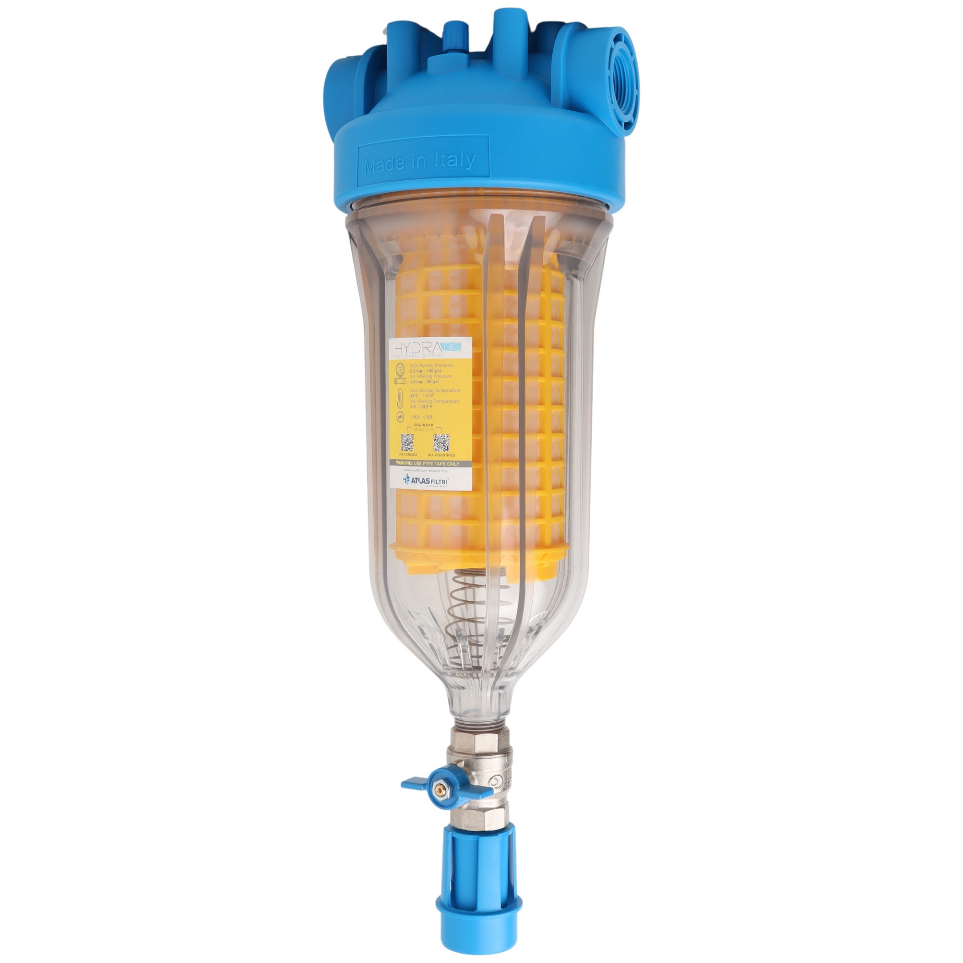 FilterShop.co.za Custom Water Systems | Reverse Osmosis | Water Filters ...