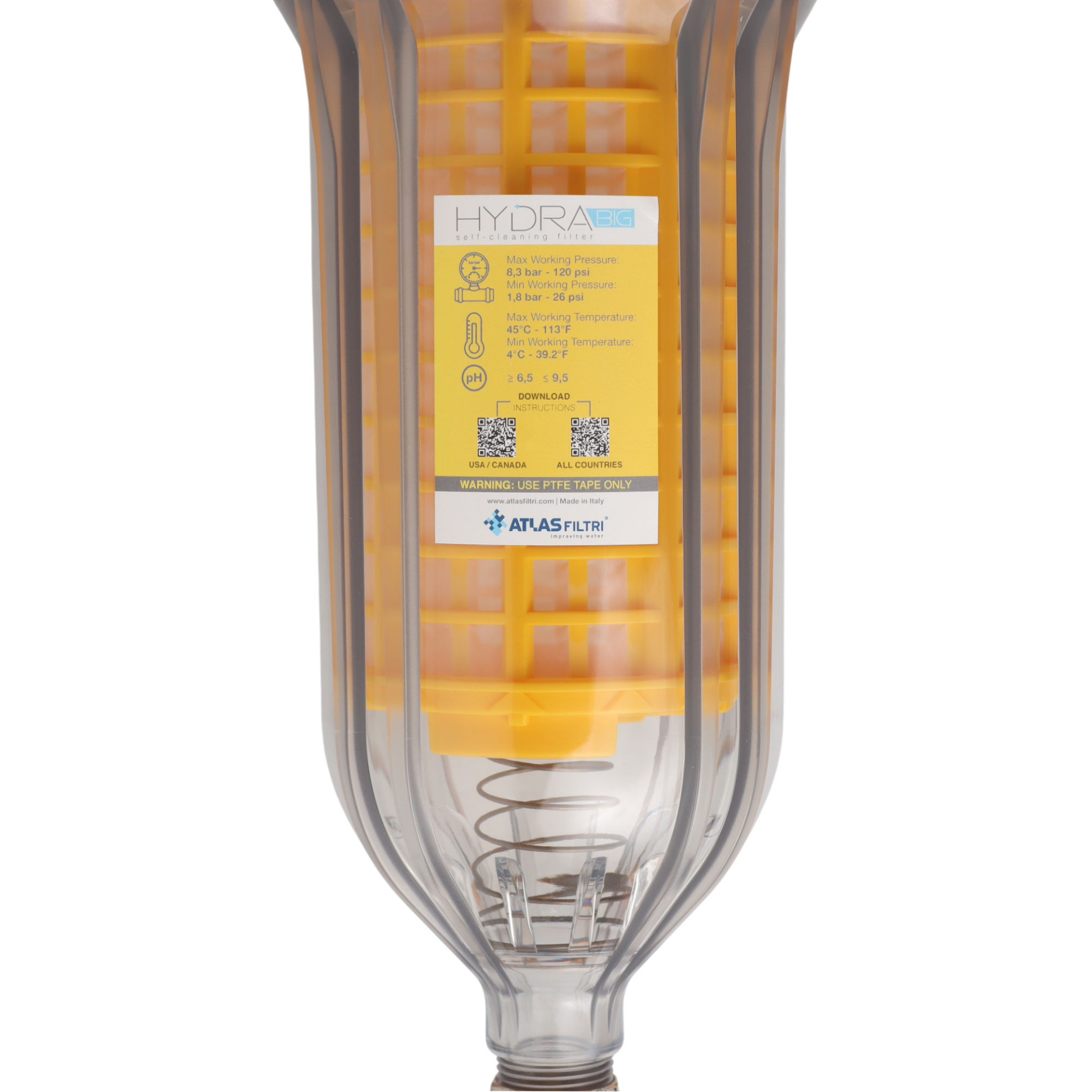 FilterShop.co.za Custom Water Systems | Reverse Osmosis | Water Filters ...