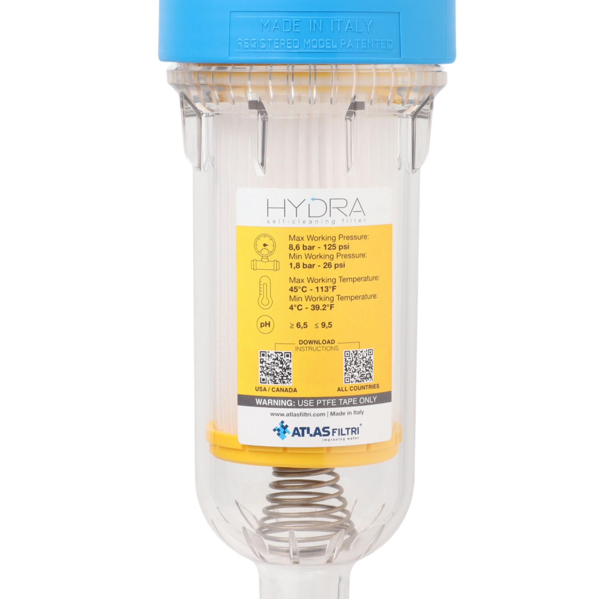 FilterShop.co.za Custom Water Systems | Reverse Osmosis | Water Filters ...