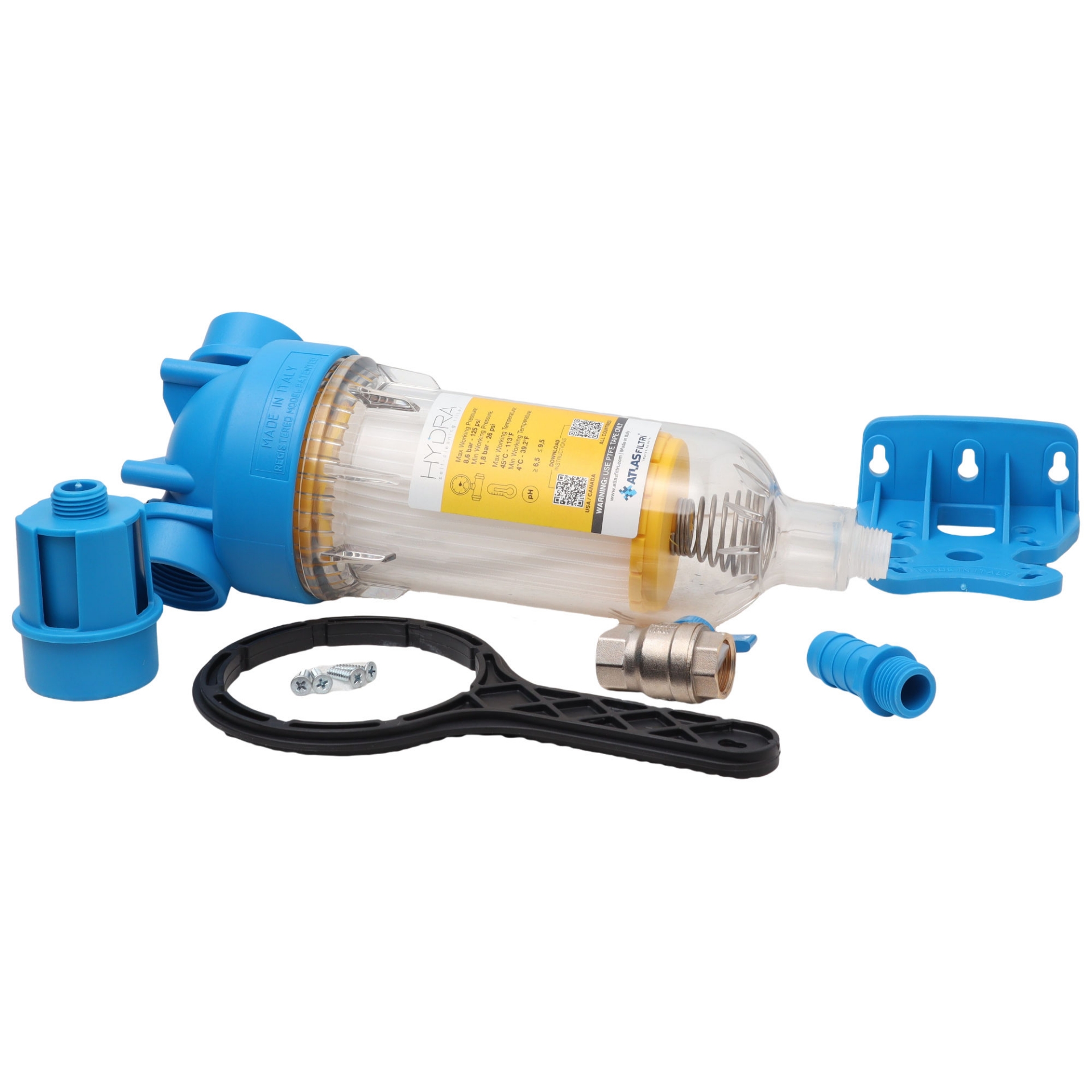 FilterShop.co.za Custom Water Systems | Reverse Osmosis | Water Filters ...