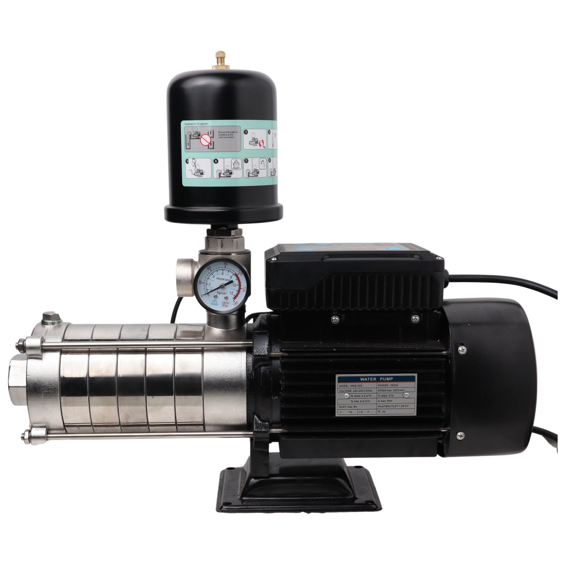 FilterShop.co.za Custom Water Systems | Reverse Osmosis | Water Filters ...