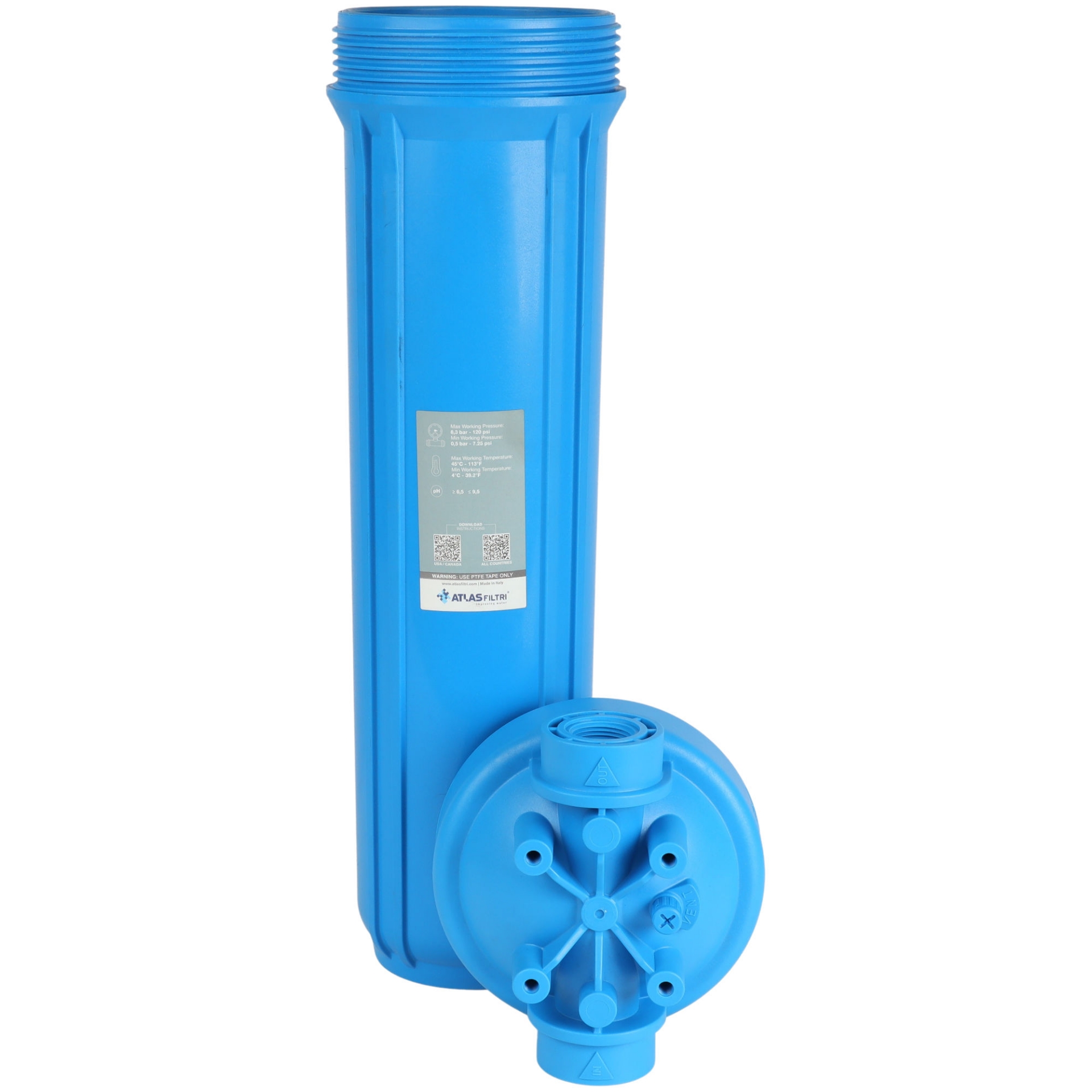 FilterShop.co.za Custom Water Systems | Reverse Osmosis | Water Filters ...