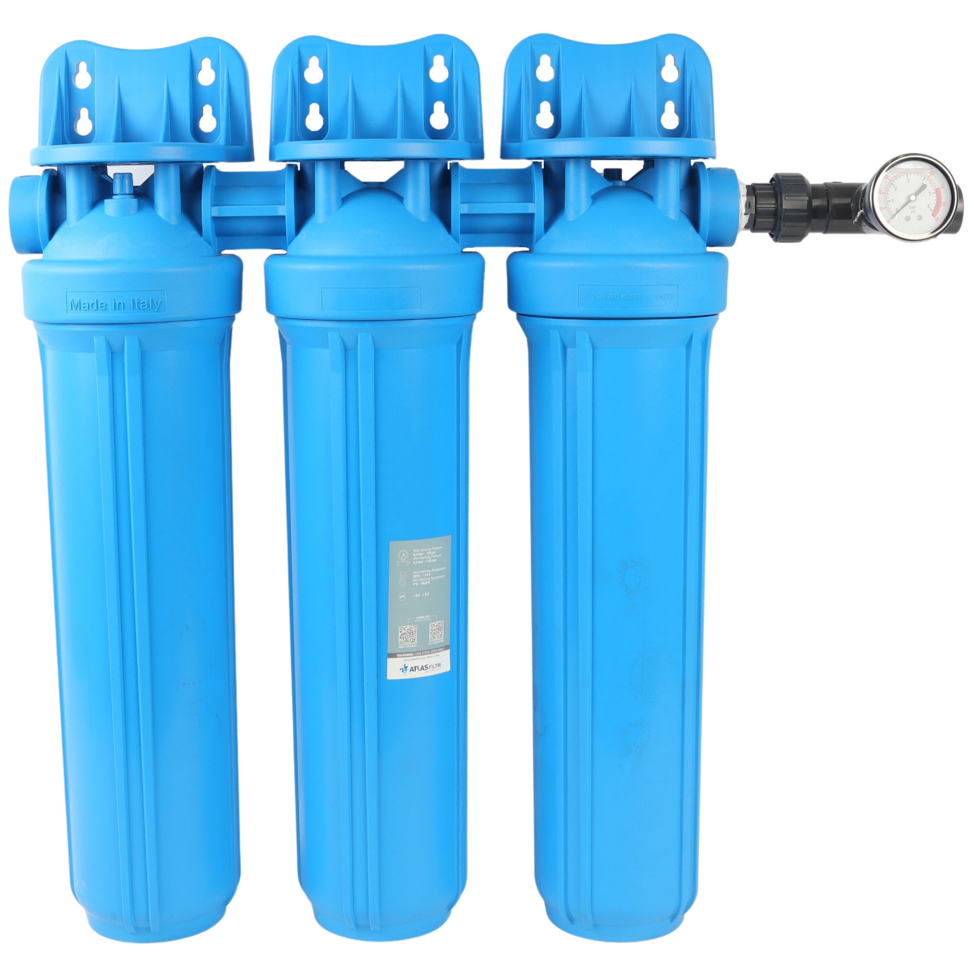 FilterShop.co.za Custom Water Systems | Reverse Osmosis | Water Filters ...