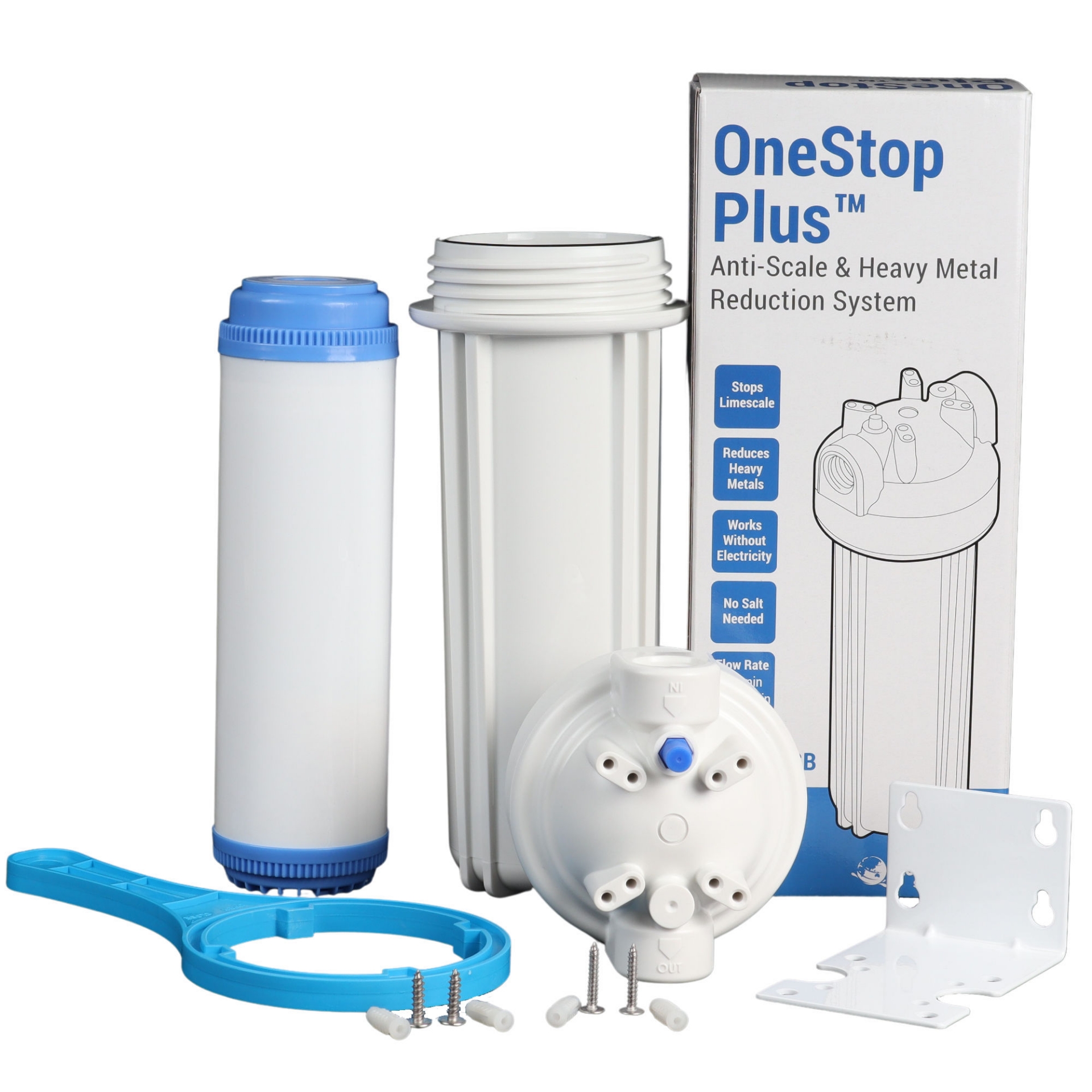 FilterShop.co.za Custom Water Systems | Reverse Osmosis | Water Filters ...