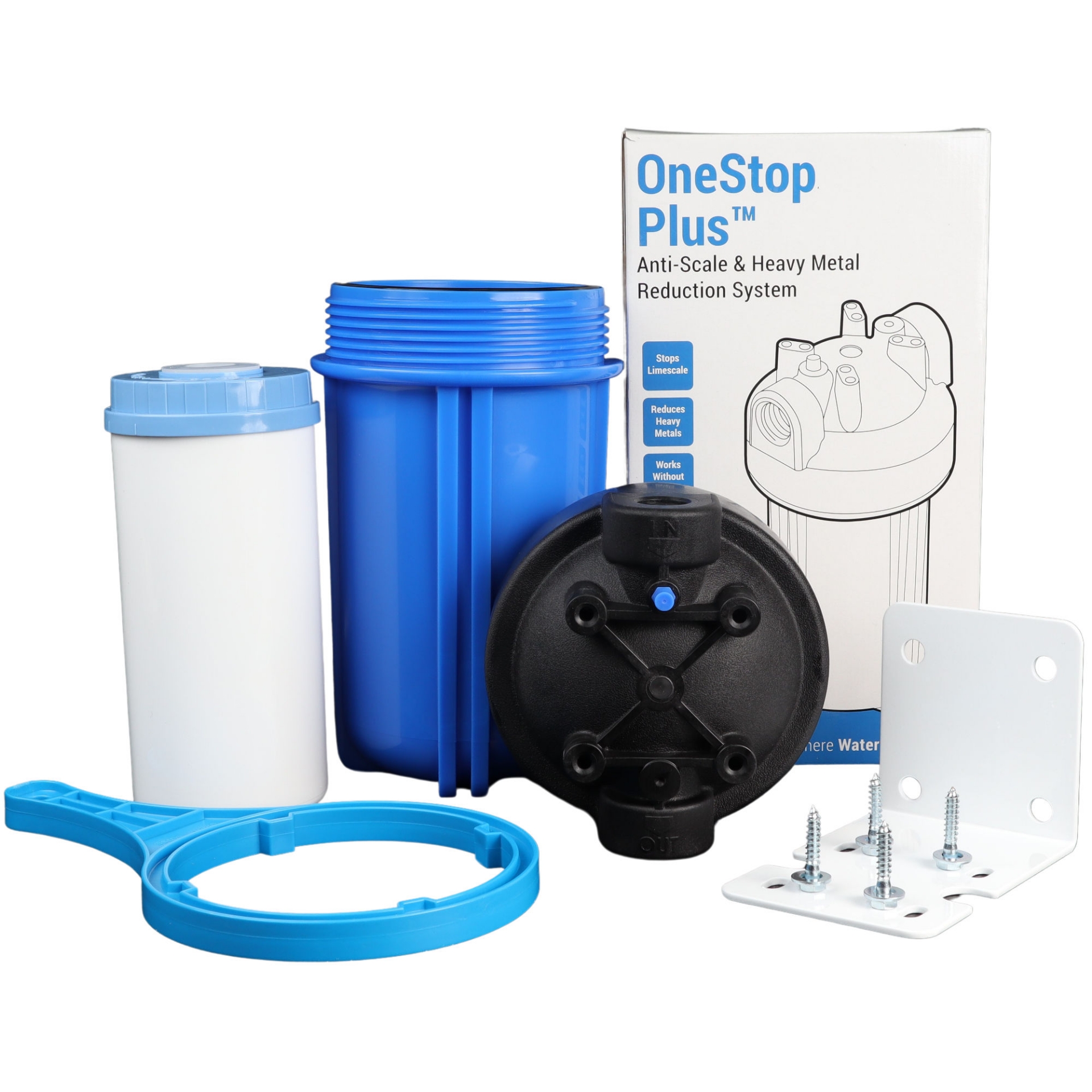 FilterShop.co.za Custom Water Systems | Reverse Osmosis | Water Filters ...