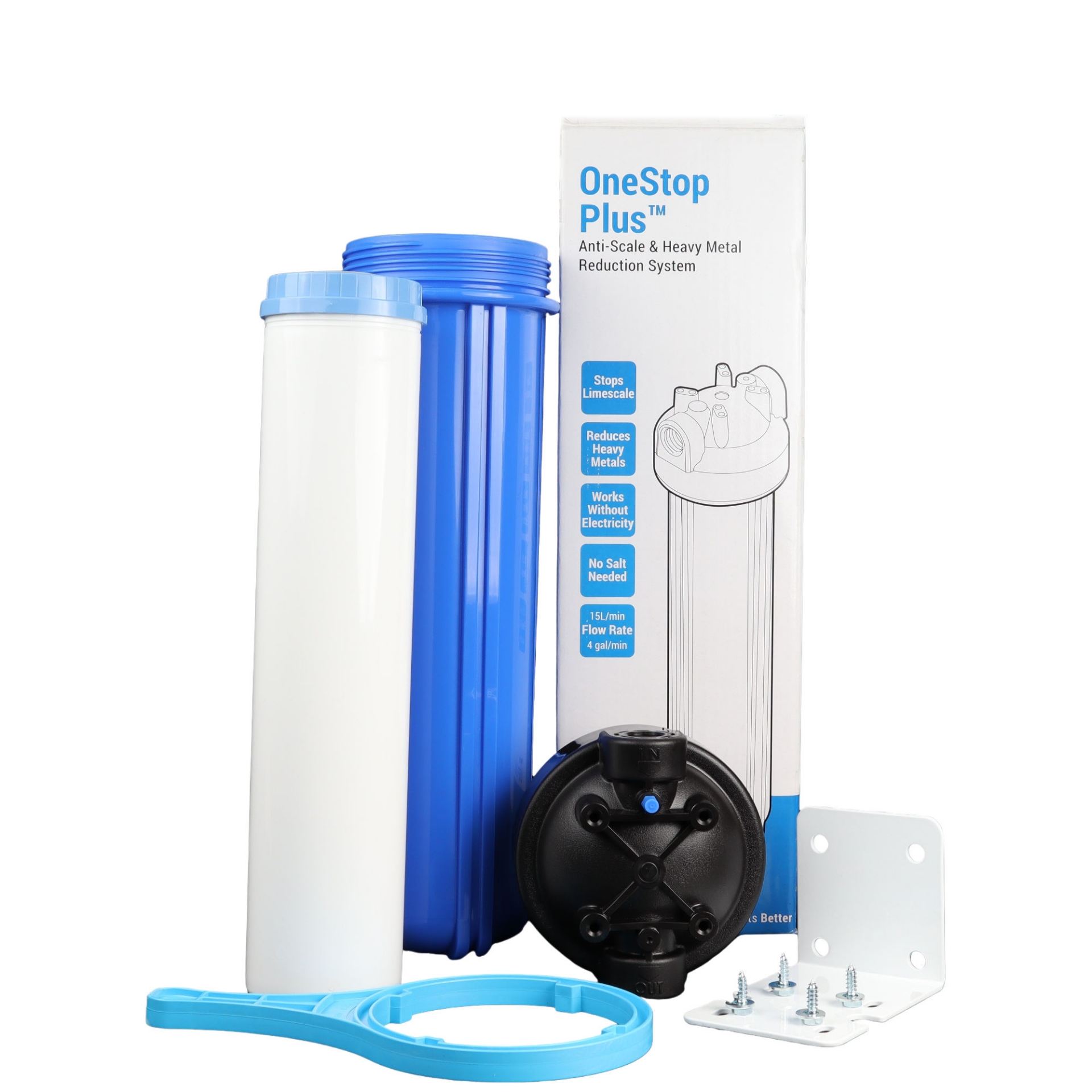 FilterShop.co.za Custom Water Systems | Reverse Osmosis | Water Filters ...