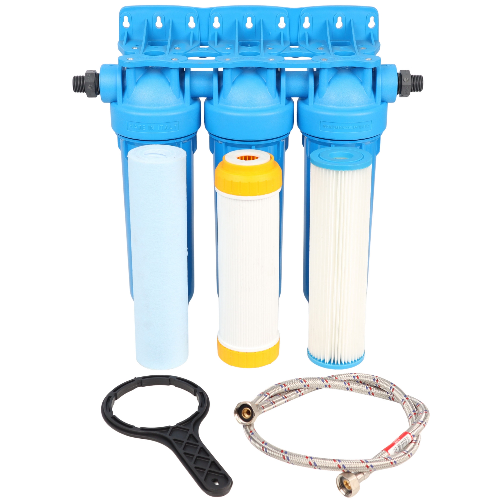 FilterShop.co.za Custom Water Systems | Reverse Osmosis | Water Filters ...