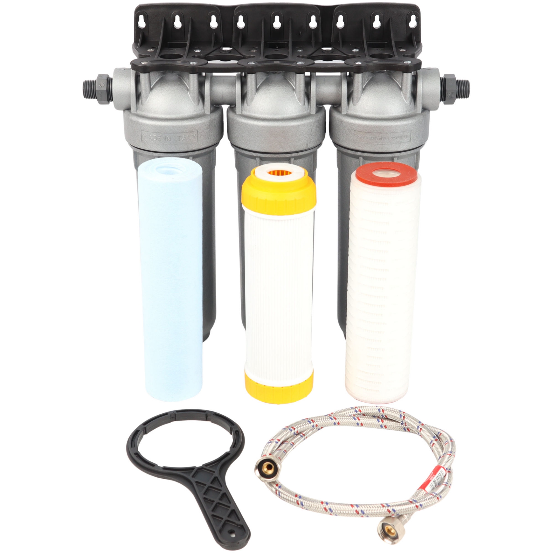 FilterShop.co.za Custom Water Systems | Reverse Osmosis | Water Filters ...