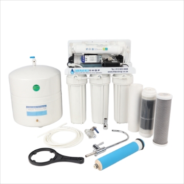 FilterShop.co.za Custom Water Systems | Reverse Osmosis | Water Filters ...