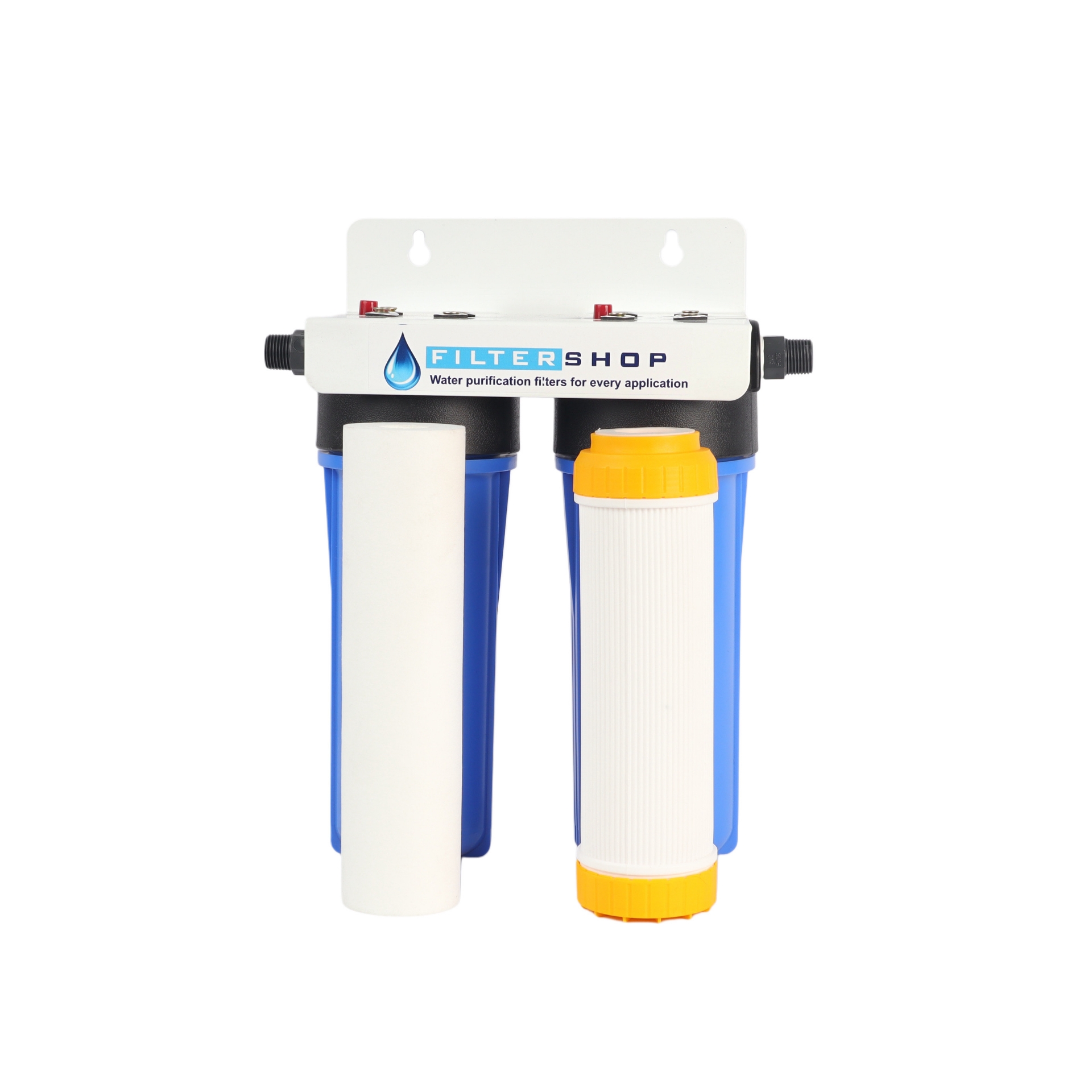 FilterShop.co.za Custom Water Systems | Reverse Osmosis | Water Filters ...