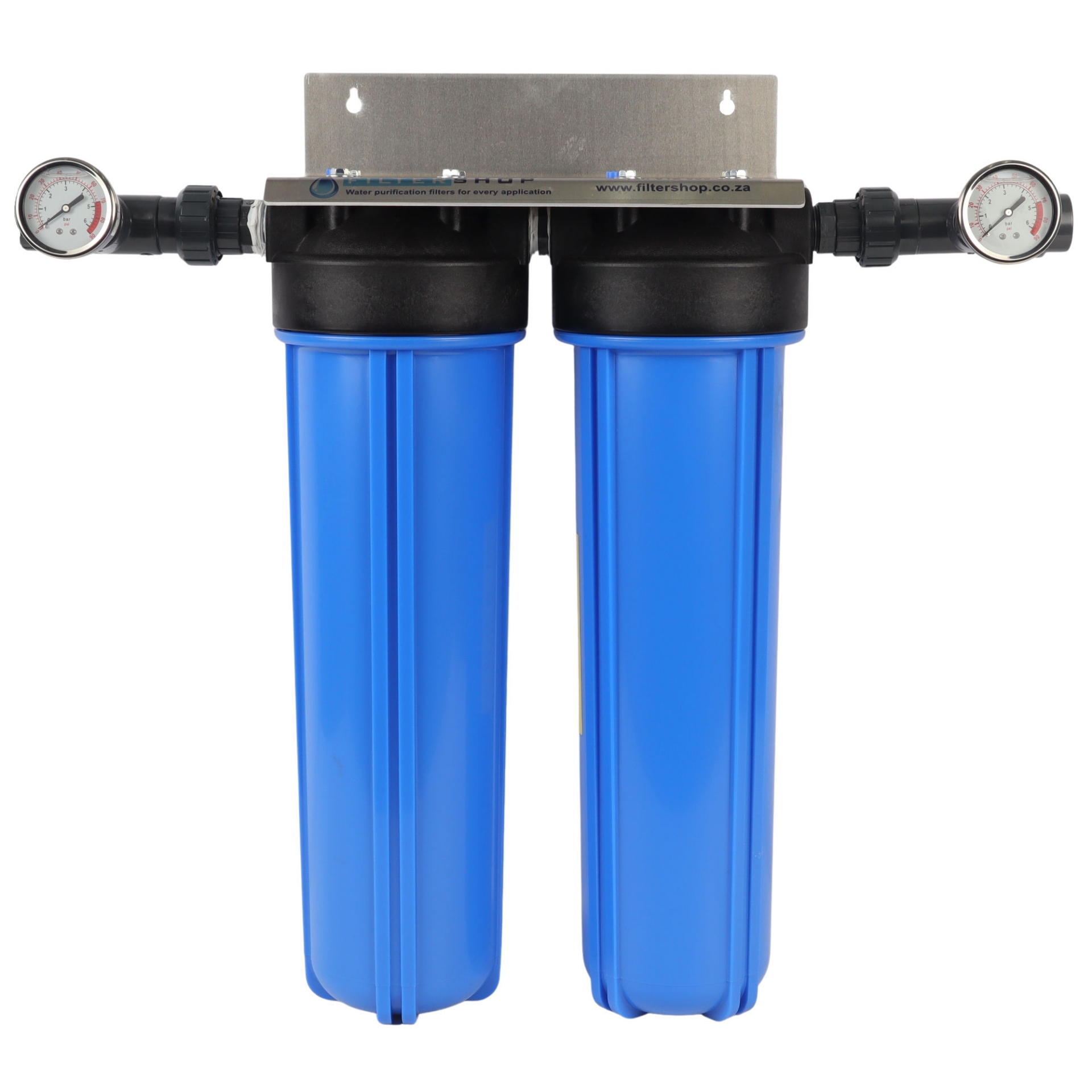 FilterShop.co.za Custom Water Systems | Reverse Osmosis | Water Filters ...