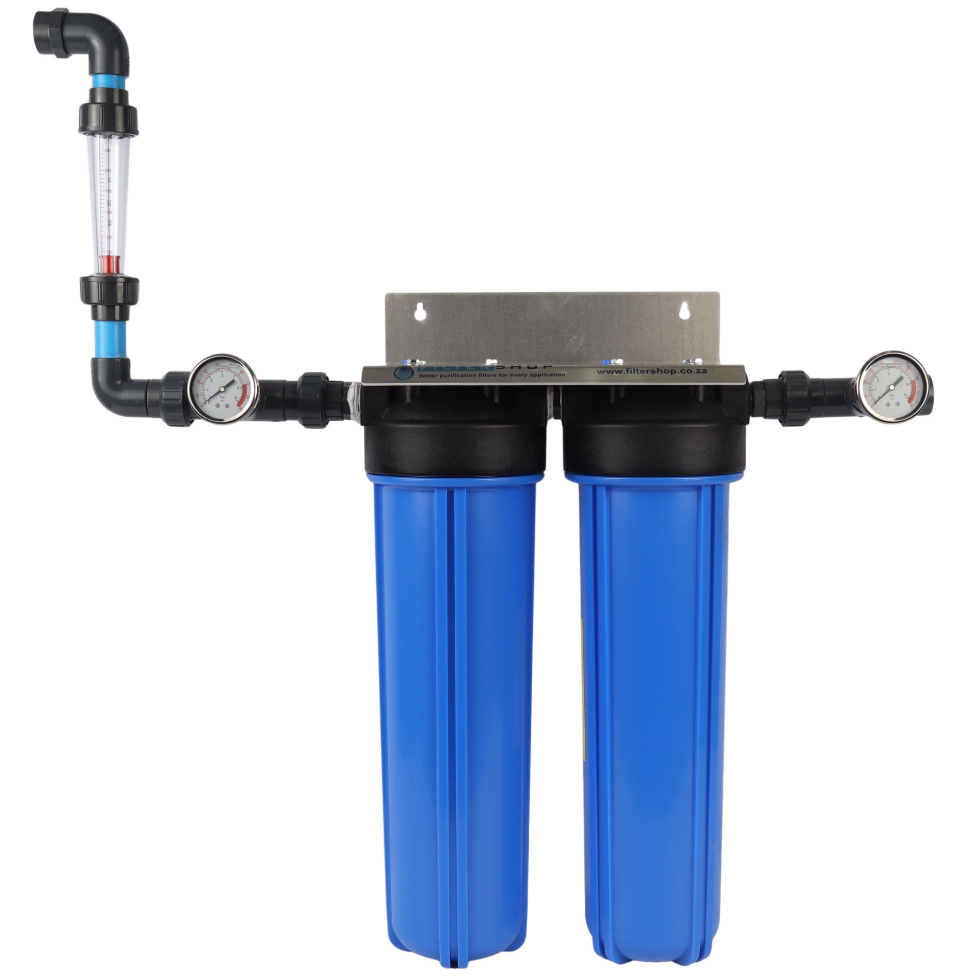 FilterShop.co.za Custom Water Systems | Reverse Osmosis | Water Filters ...