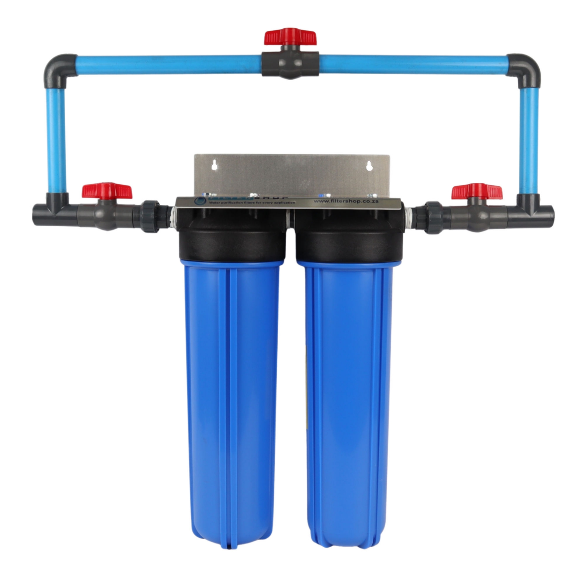 FilterShop.co.za Custom Water Systems | Reverse Osmosis | Water Filters ...