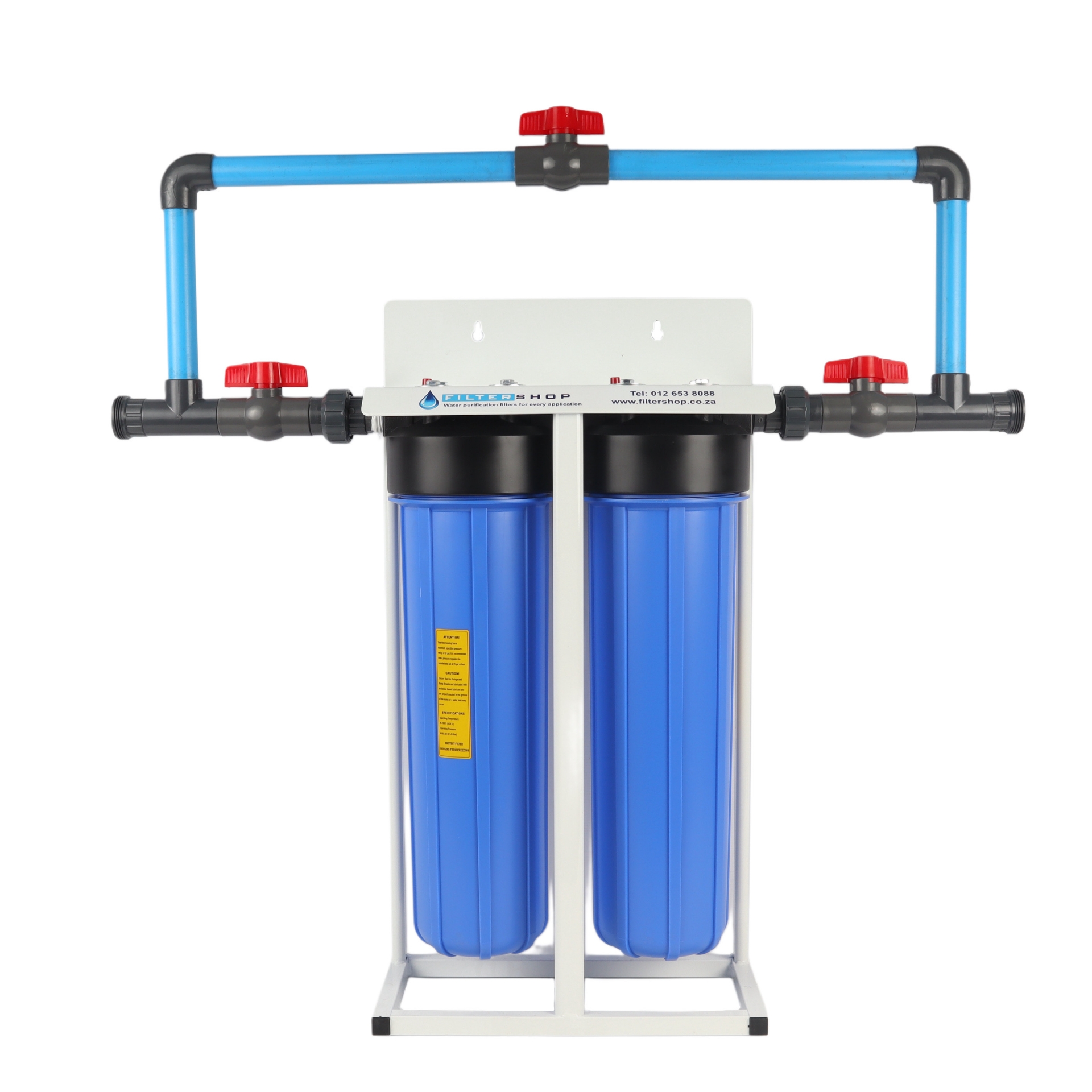 FilterShop.co.za Custom Water Systems | Reverse Osmosis | Water Filters ...