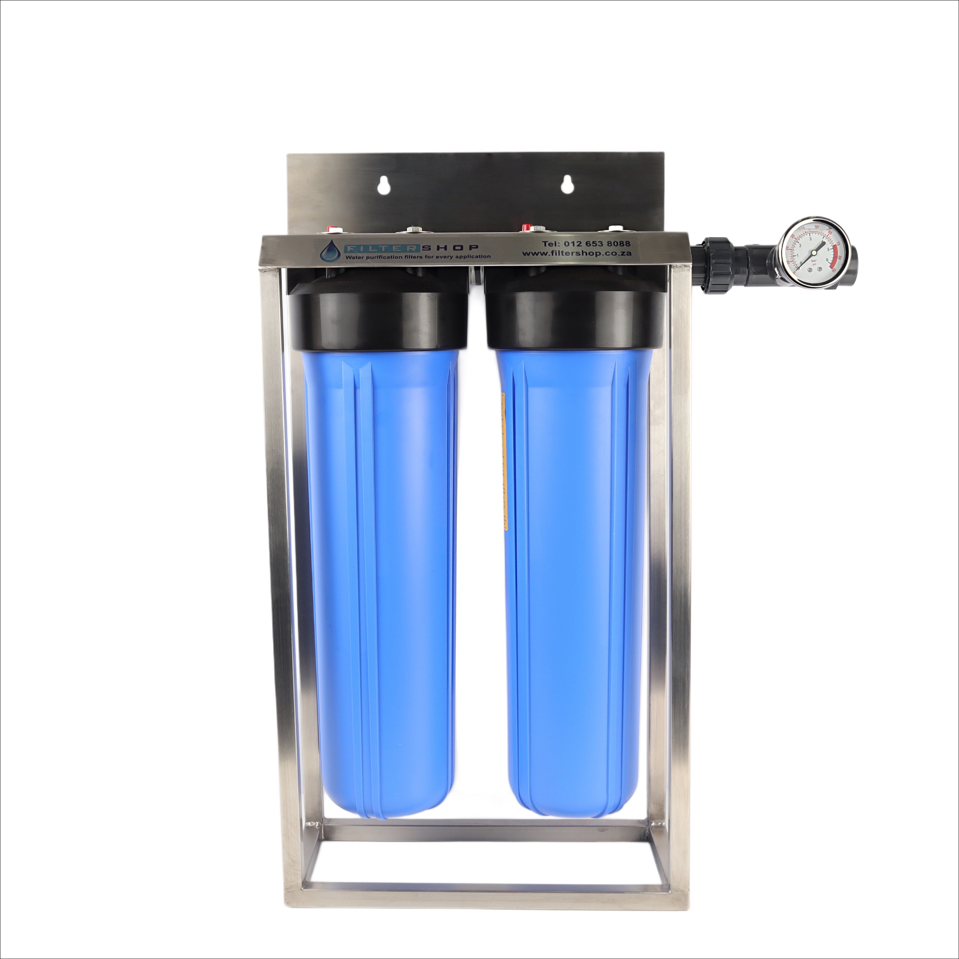 FilterShop.co.za Custom Water Systems | Reverse Osmosis | Water Filters ...