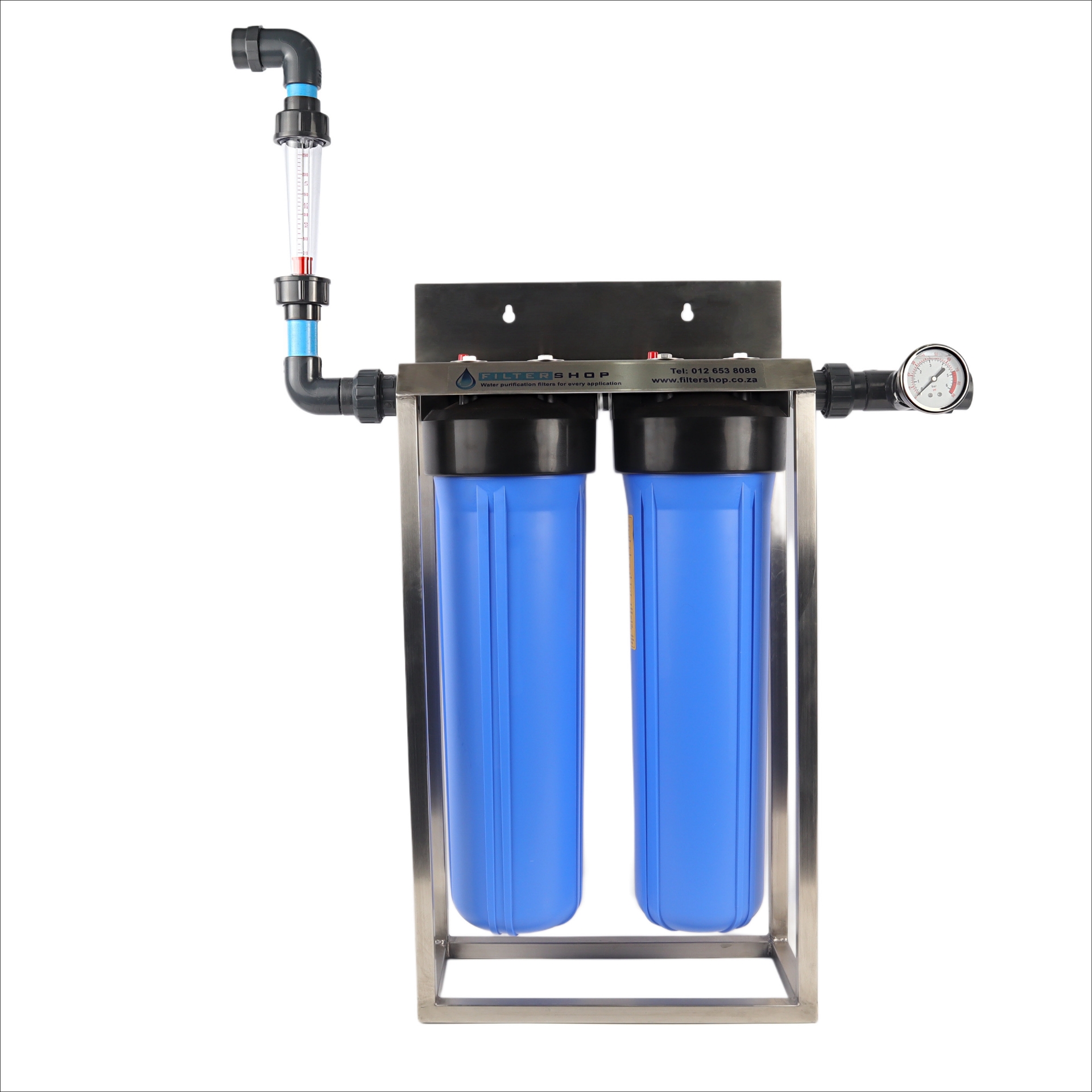 FilterShop.co.za Custom Water Systems | Reverse Osmosis | Water Filters ...