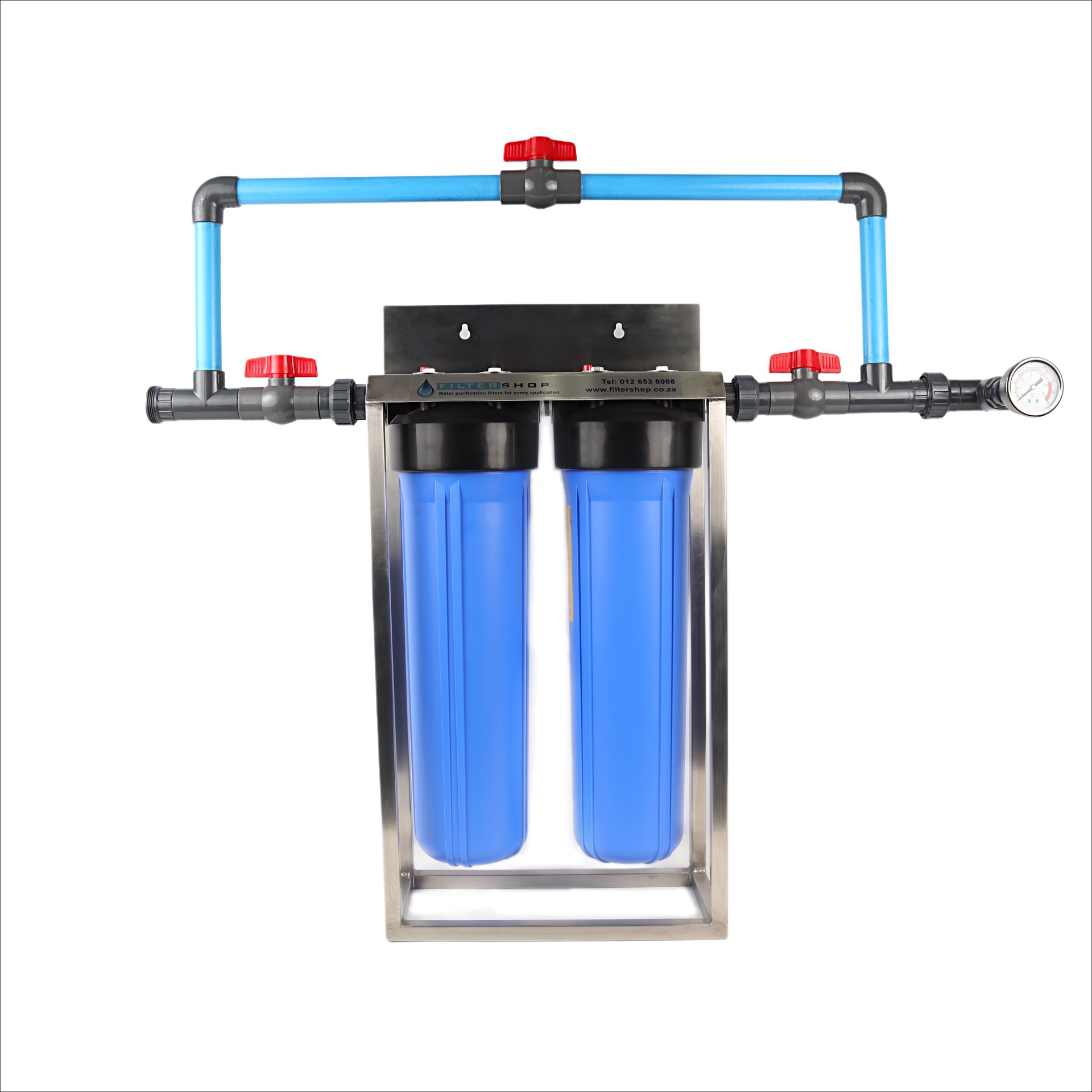 FilterShop.co.za Custom Water Systems | Reverse Osmosis | Water Filters ...