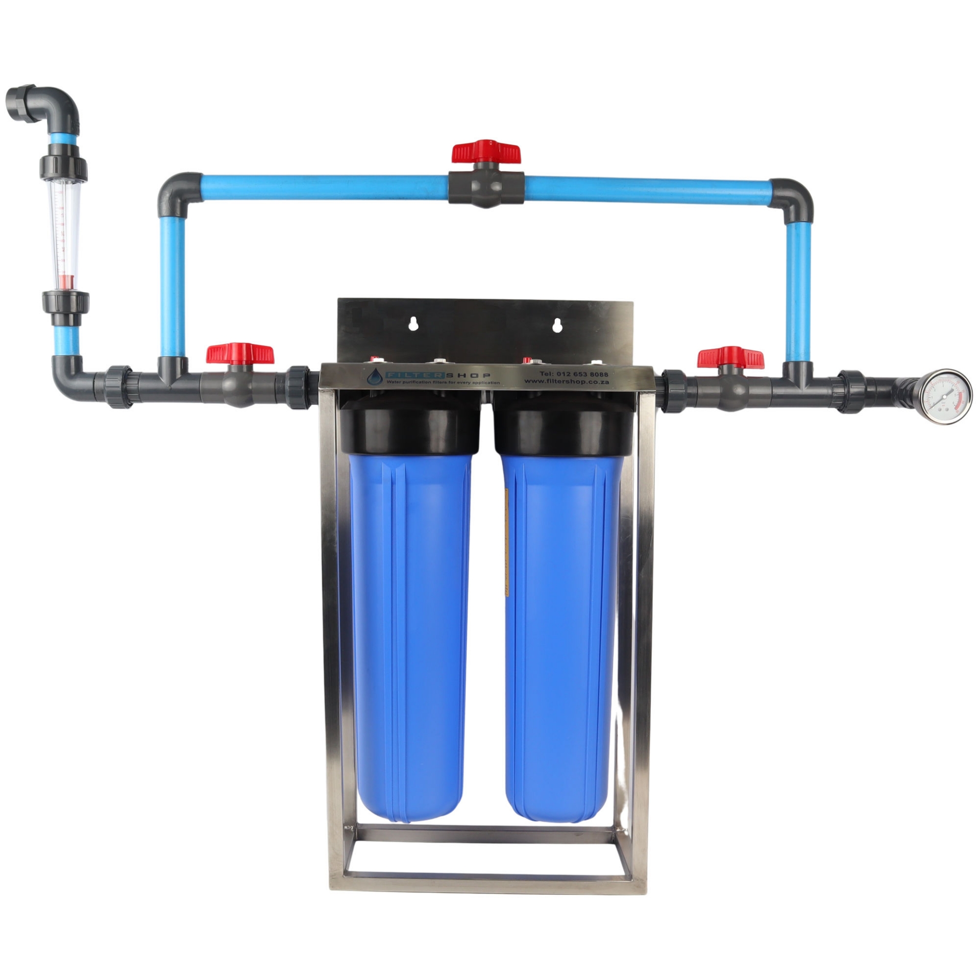 FilterShop.co.za Custom Water Systems | Reverse Osmosis | Water Filters ...
